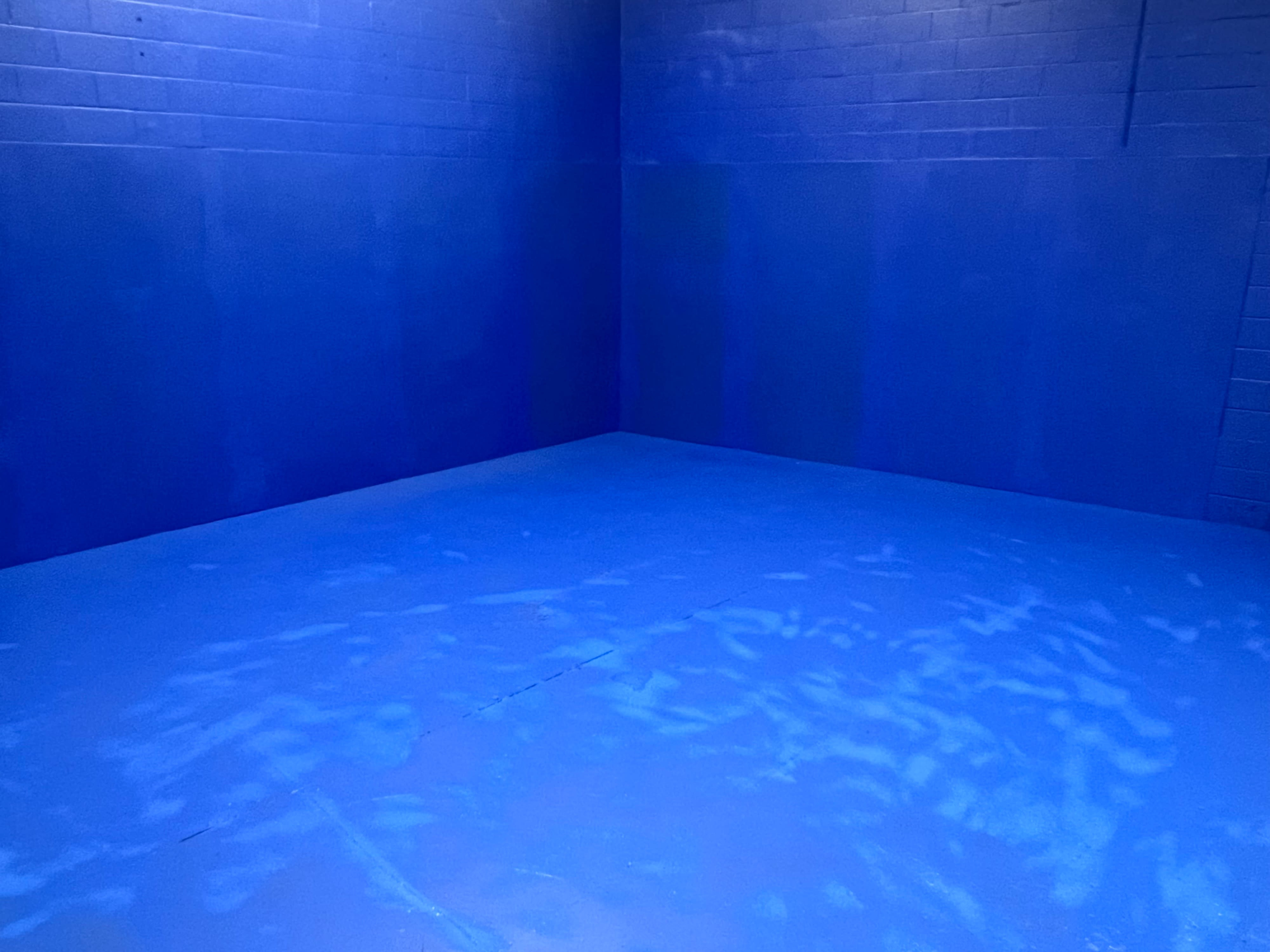 Drive- in Blue-screen Film Studio, Baltimore, MD | Production | Peerspace