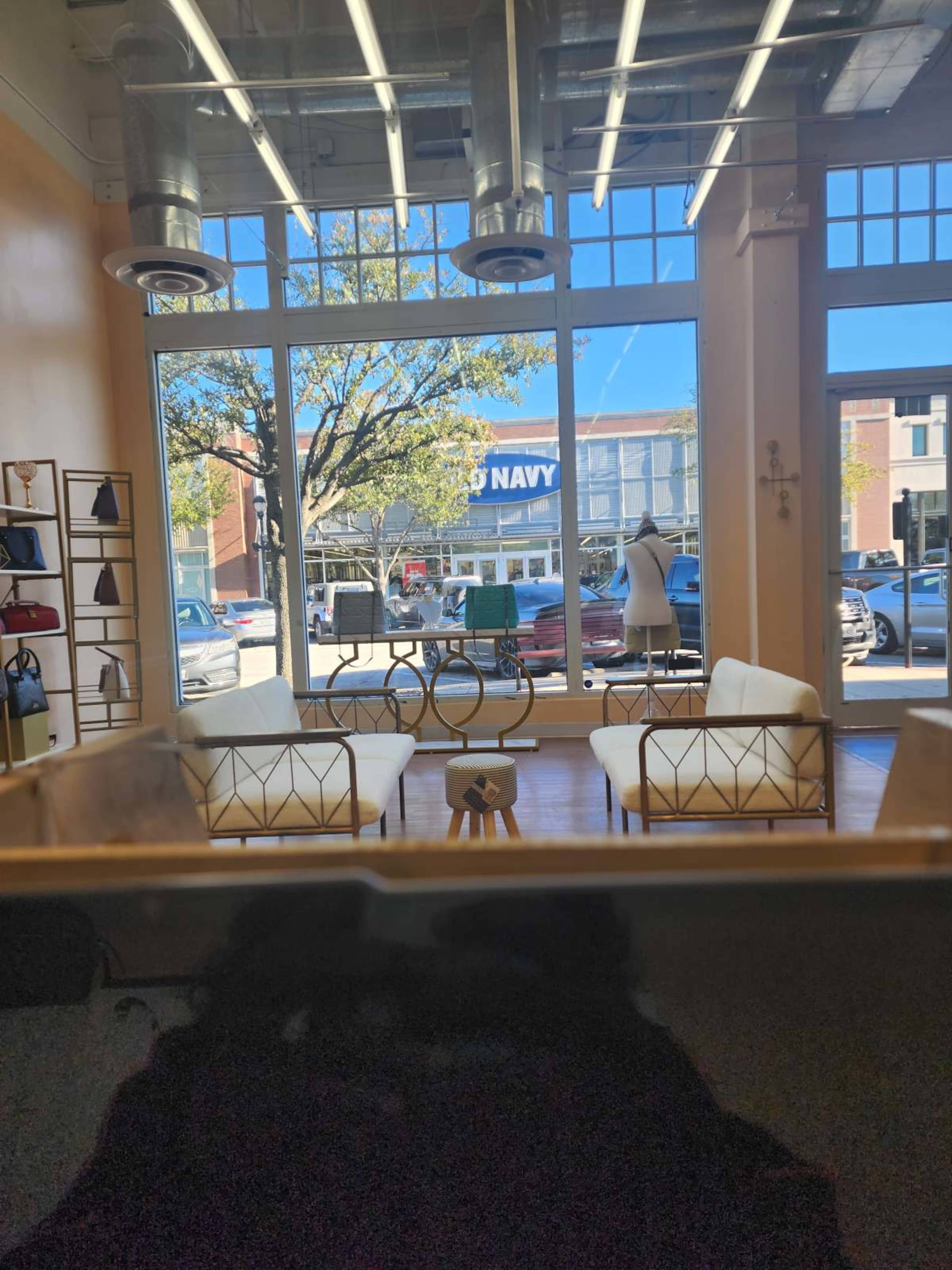 "Trendy White Studio in Garland - Perfect for Model Shoots & Creative ...