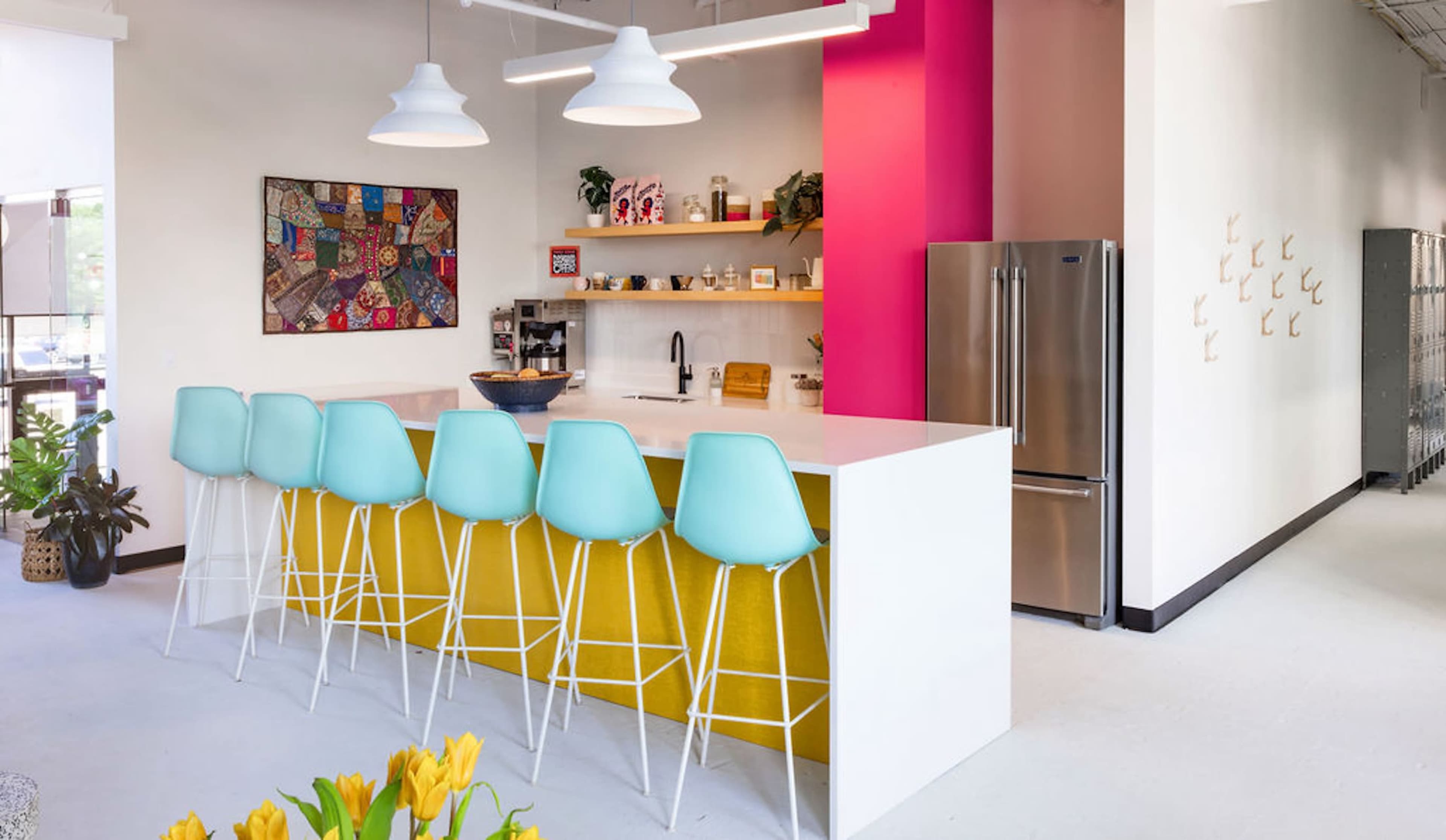 The Coven Northeast | Northeast Minneapolis - Bright, Rustic Conference ...