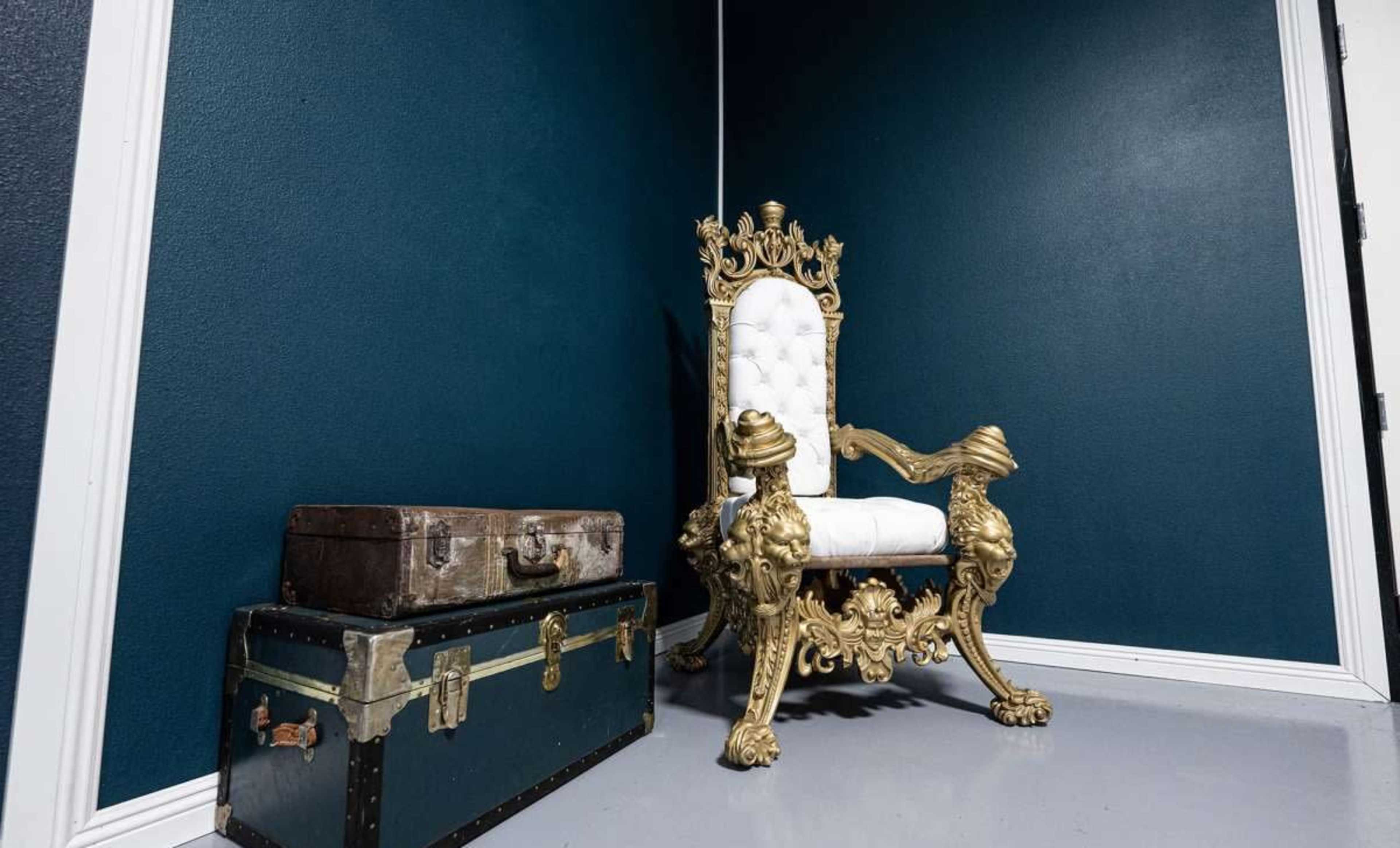 Creative Space LV - Studio A, Las Vegas, NV | Production | Peerspace