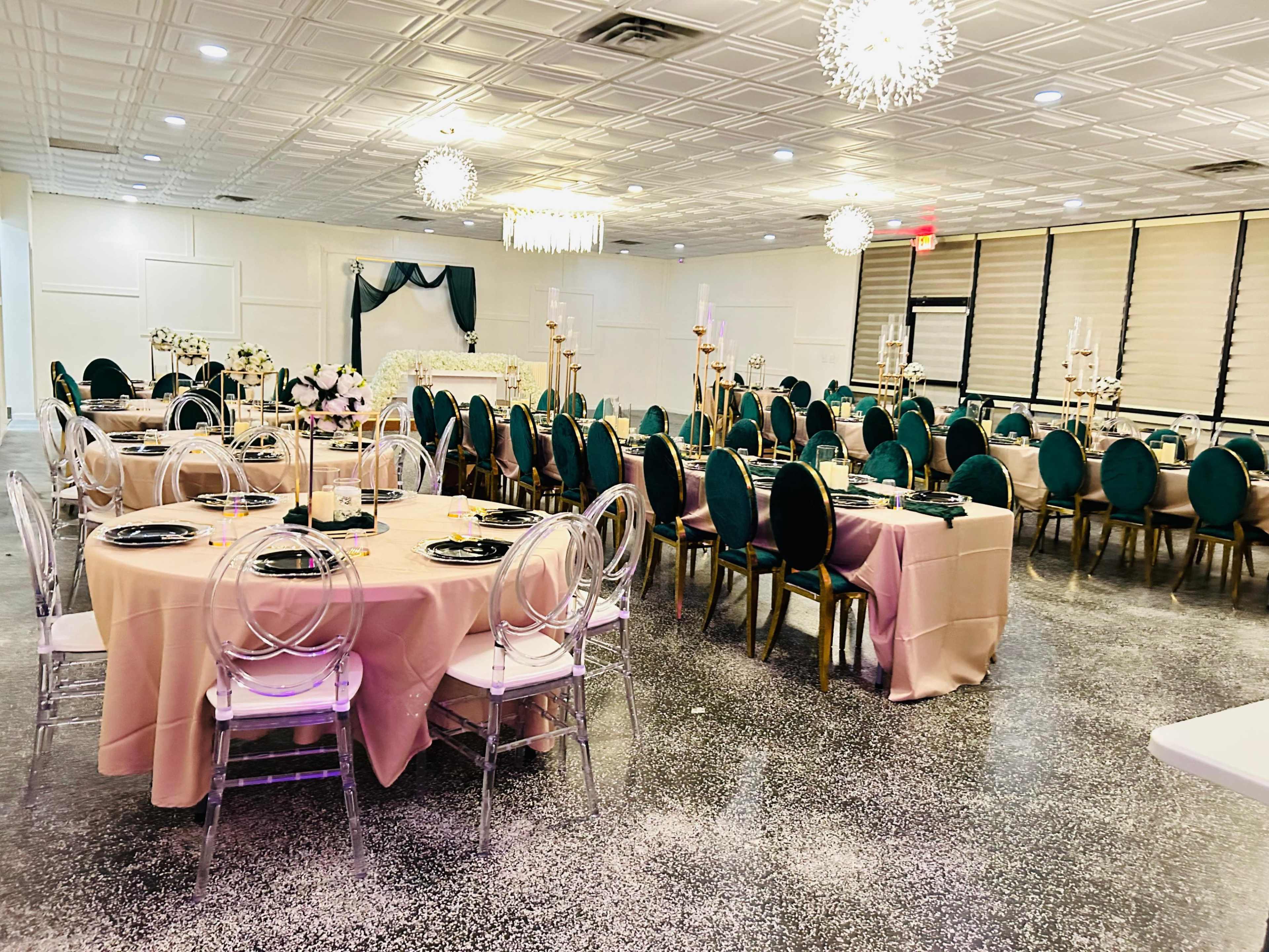 Pride Rock Events | Event space and studio in Plano, TX, Plano, TX ...