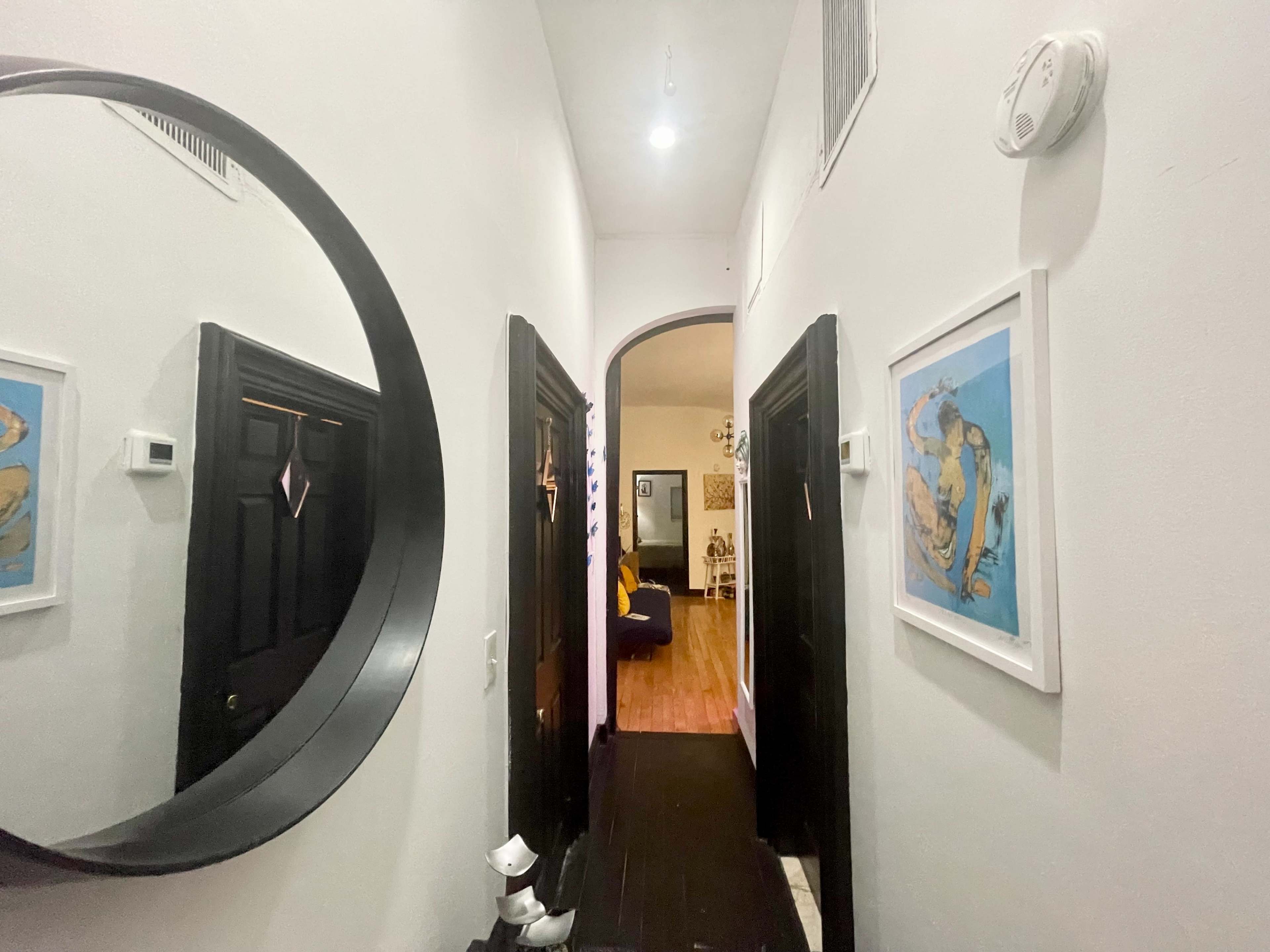 Artsy, Airy & Central | Times Sq + Restaurant Row, New York, NY ...