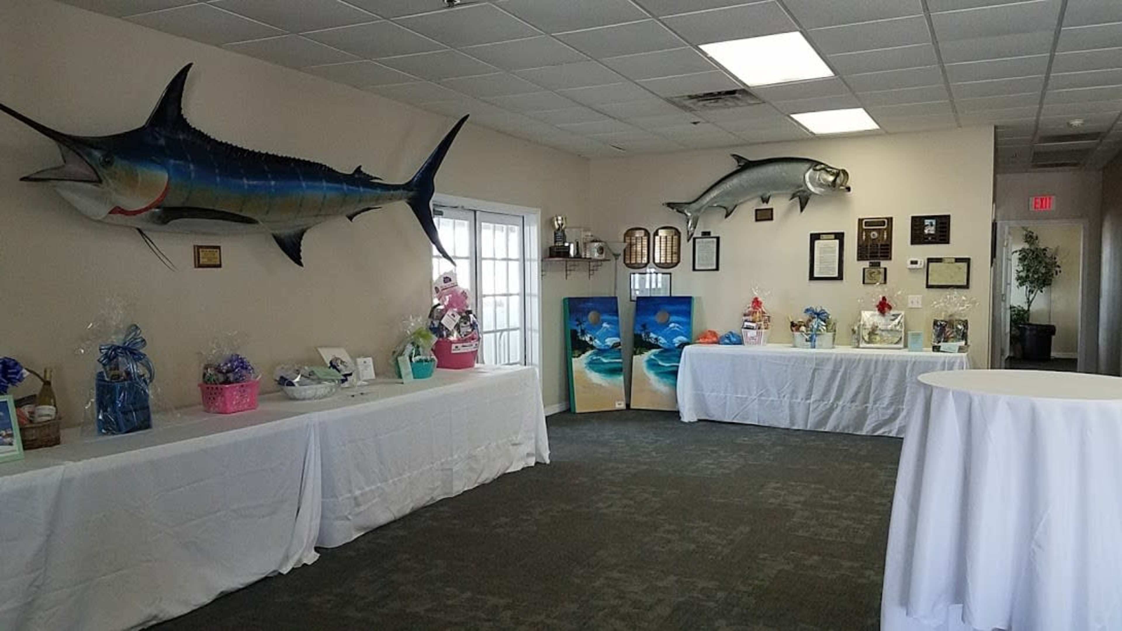 Waterfront Community Center, Port Orange, FL | Off-Site | Peerspace