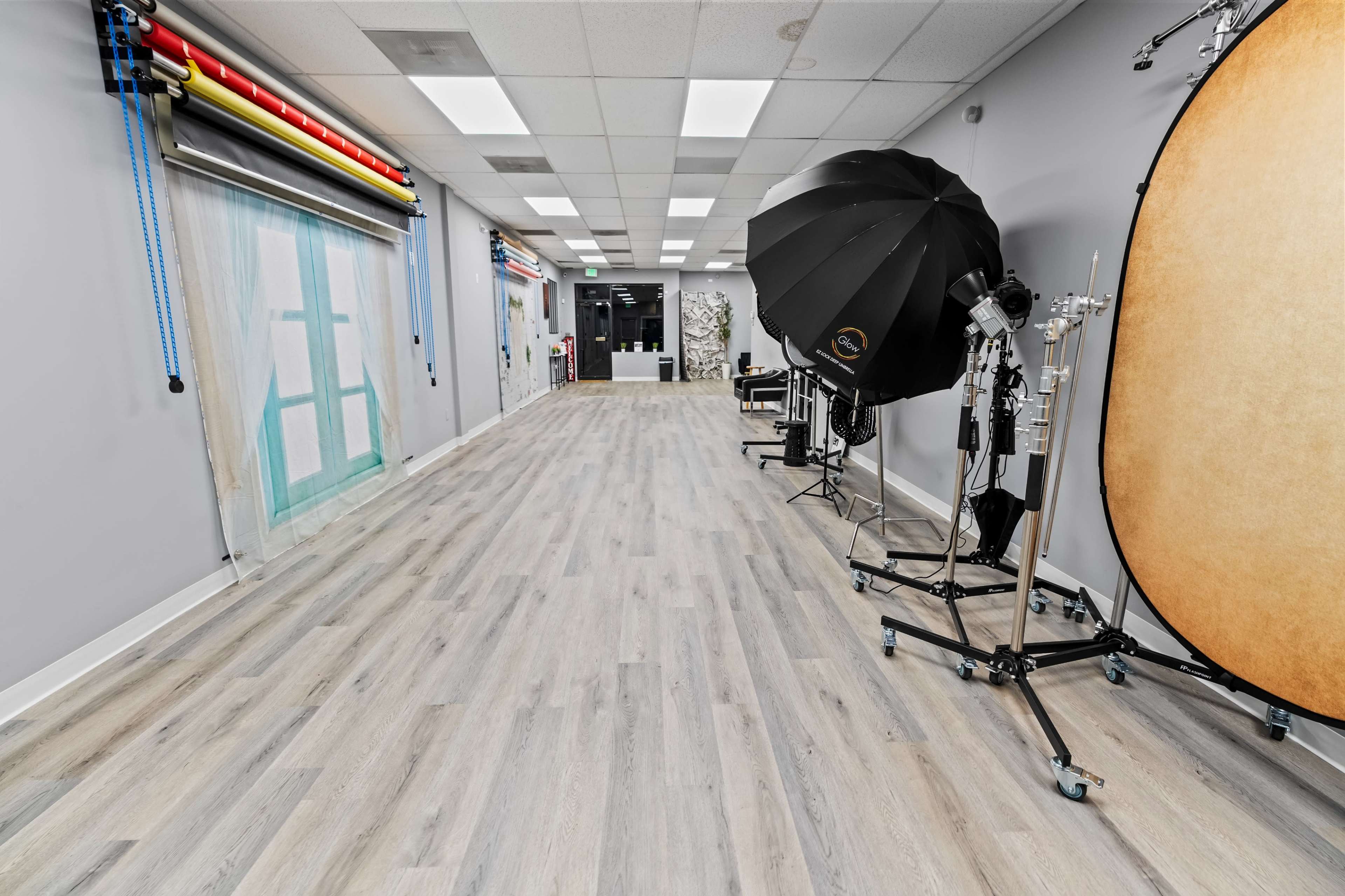 Sleek Modern Photography Studio in Bel Air with Premium Amenities, Bel ...