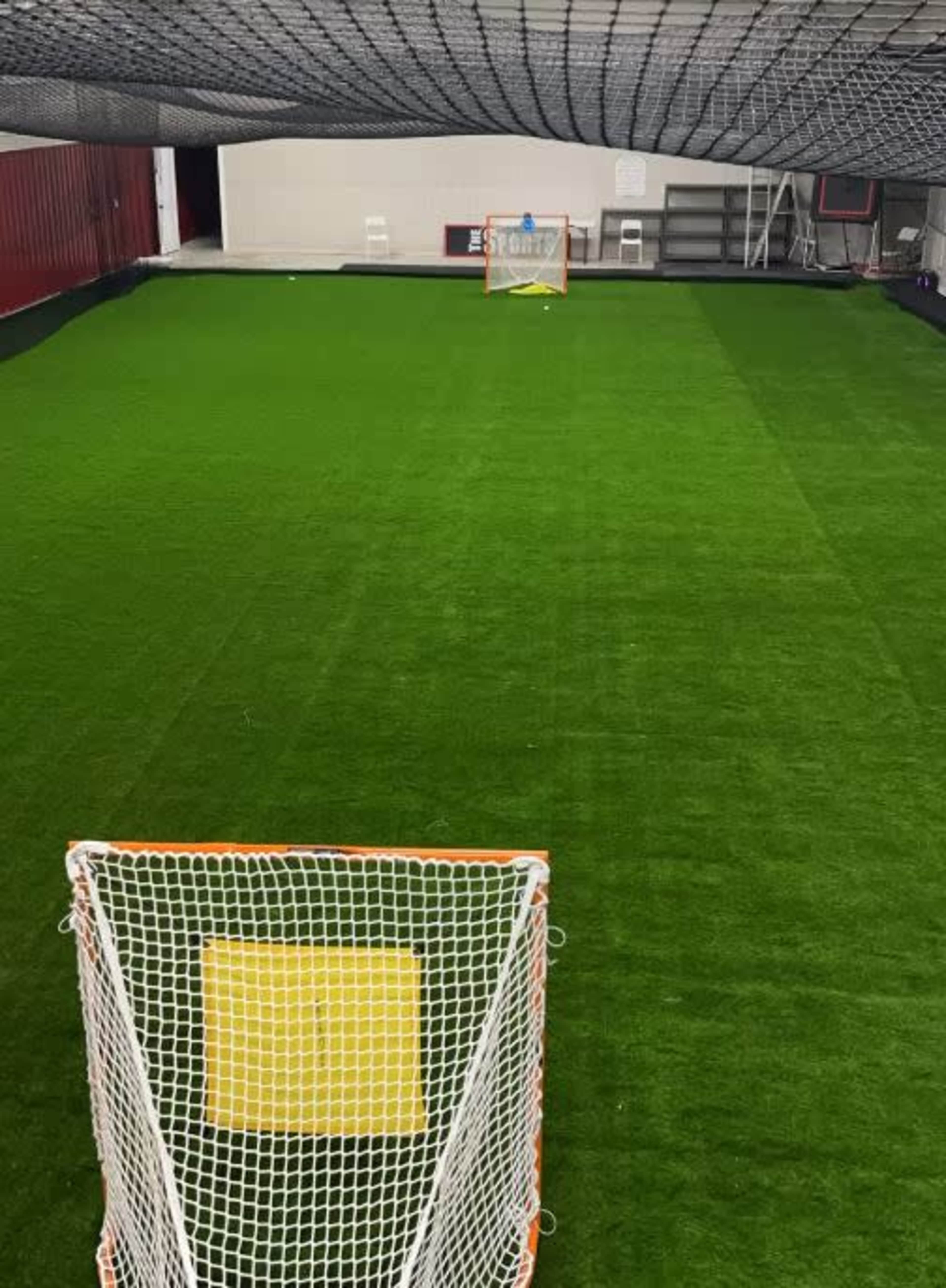 The Sports Xpress | The Sports Xpress: Multi-Use Athletic & Event Facility, Oak Bluff | Event ...
