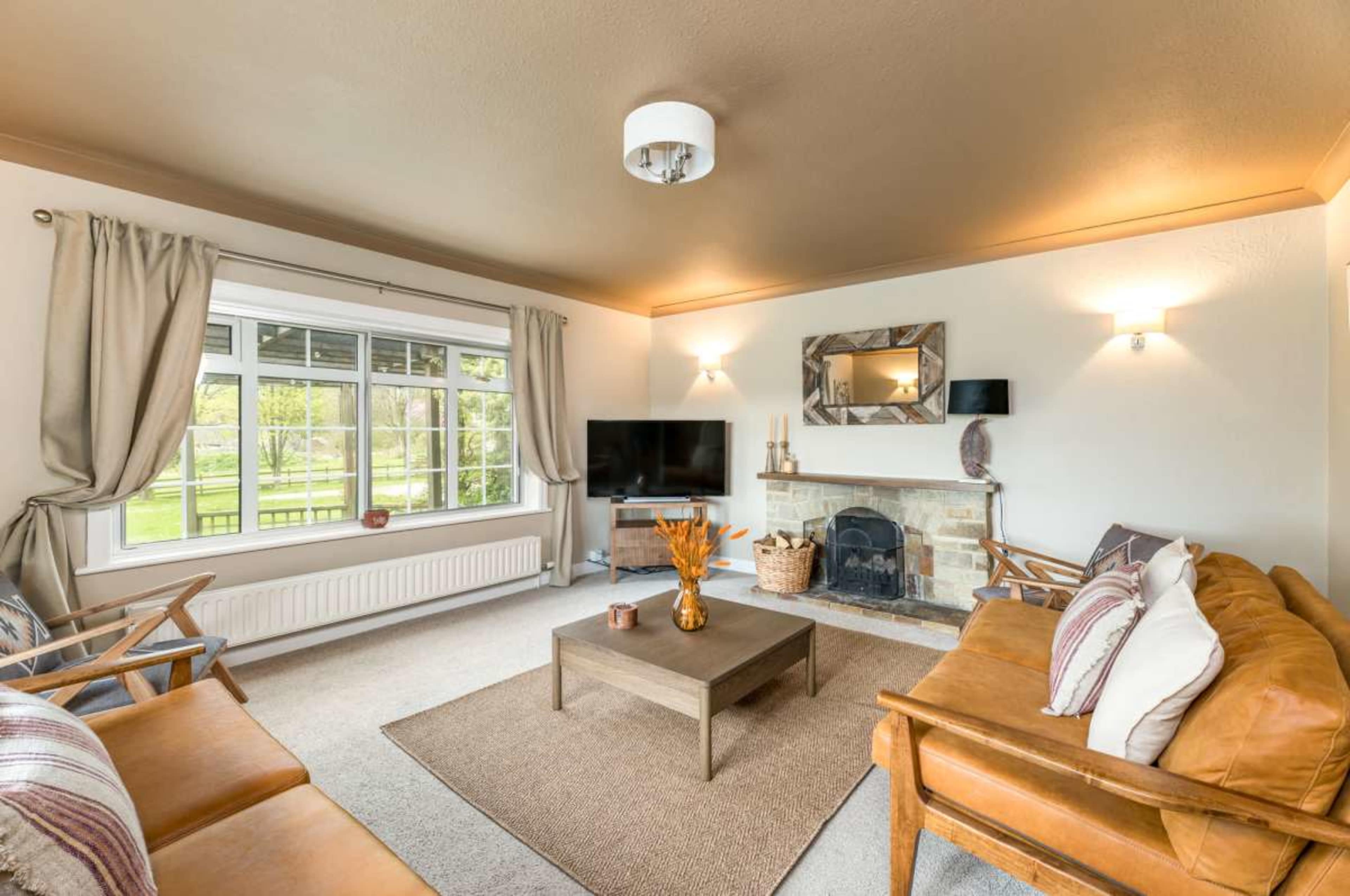 Yorkshire Wellbeing Escapes | Central Malham Wellbeing Escape with Yoga ...