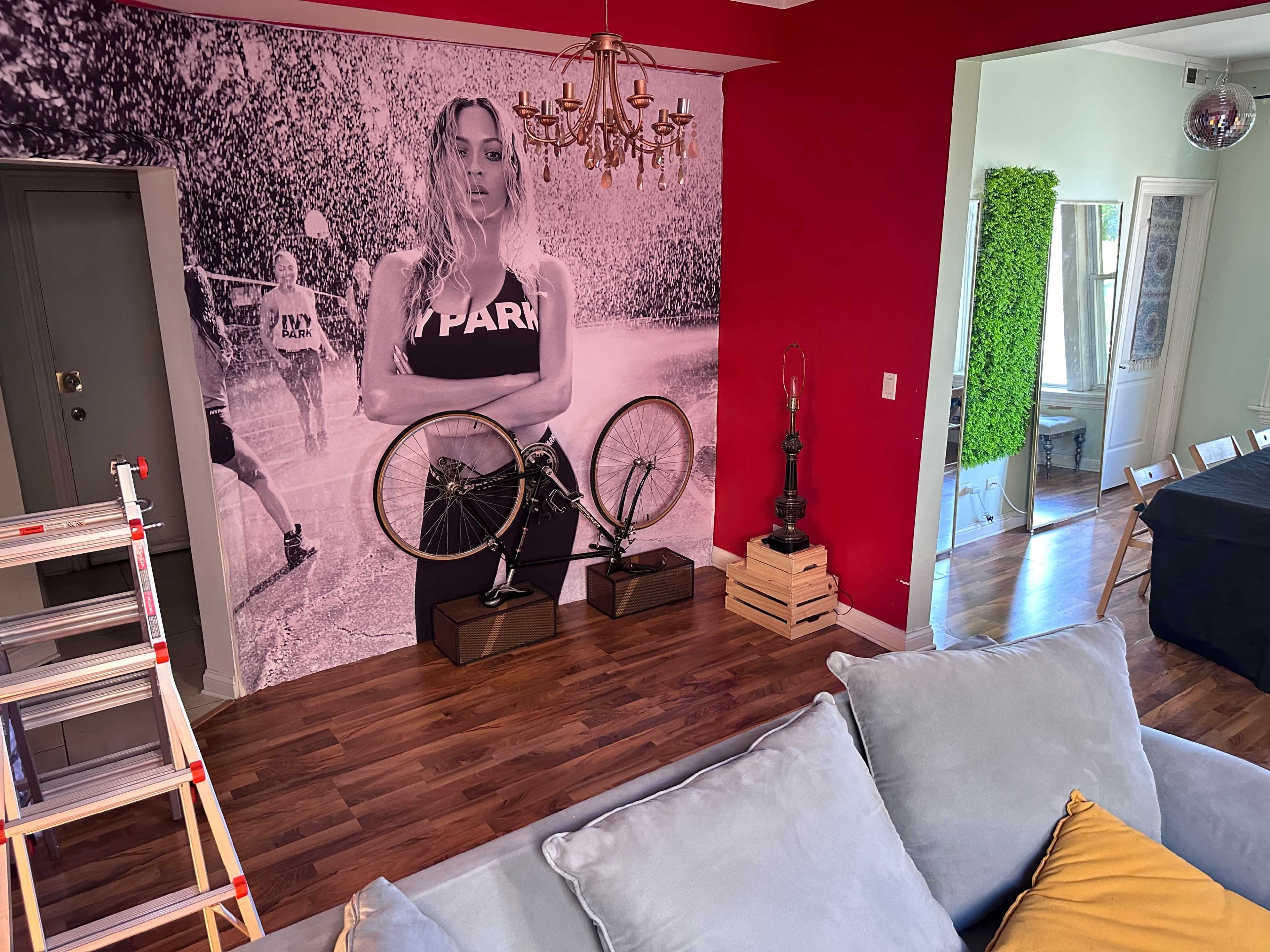 KSW Lifestyle | Logan Square Great Place for a Creative Space, Chicago ...