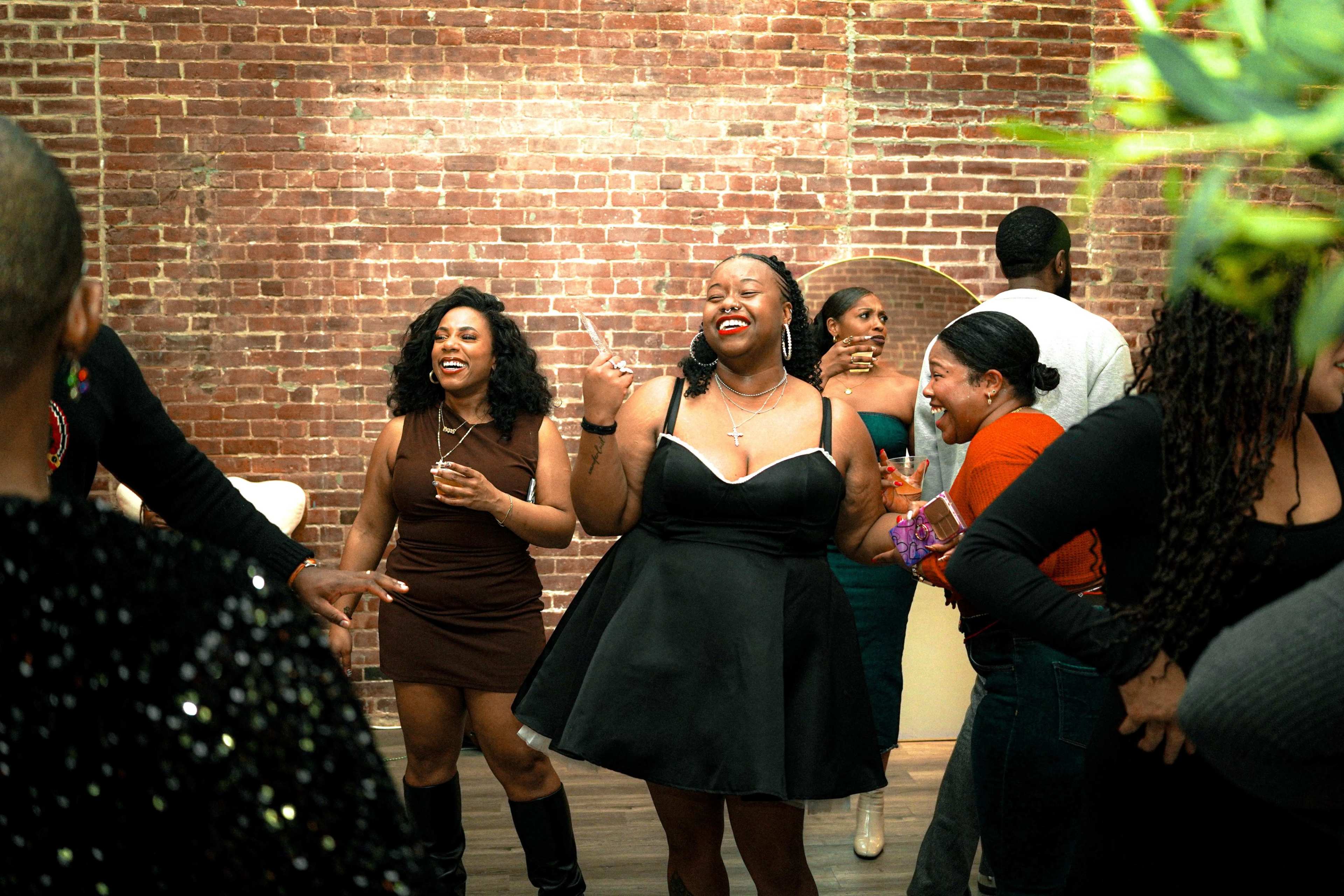Nest Broadway | Artistic and Cozy Broadway Venue for Stylish Events w ...