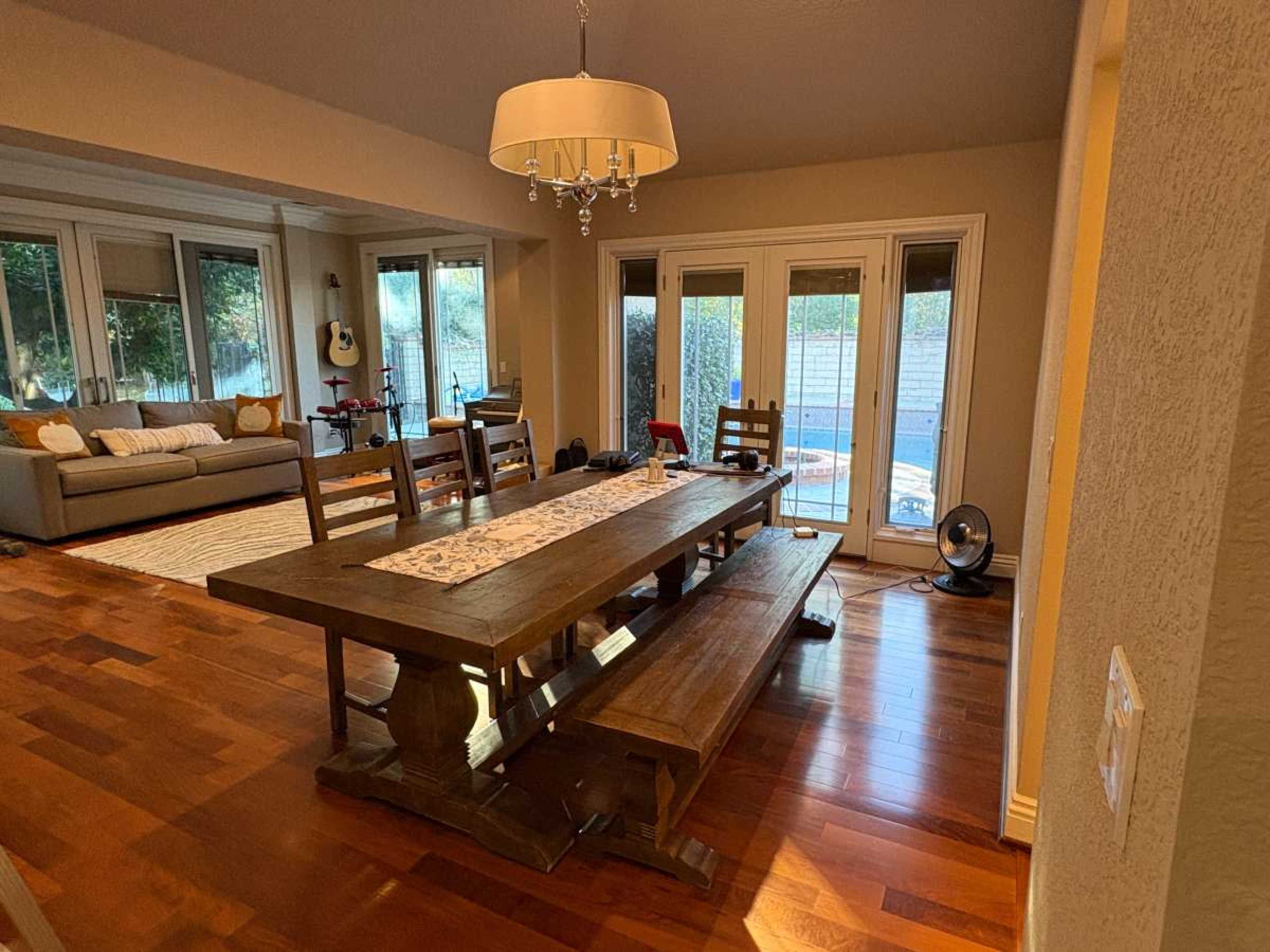 Olive and Oak | Olive and Oak: 1 acre in Placerita Canyon, SANTA ...