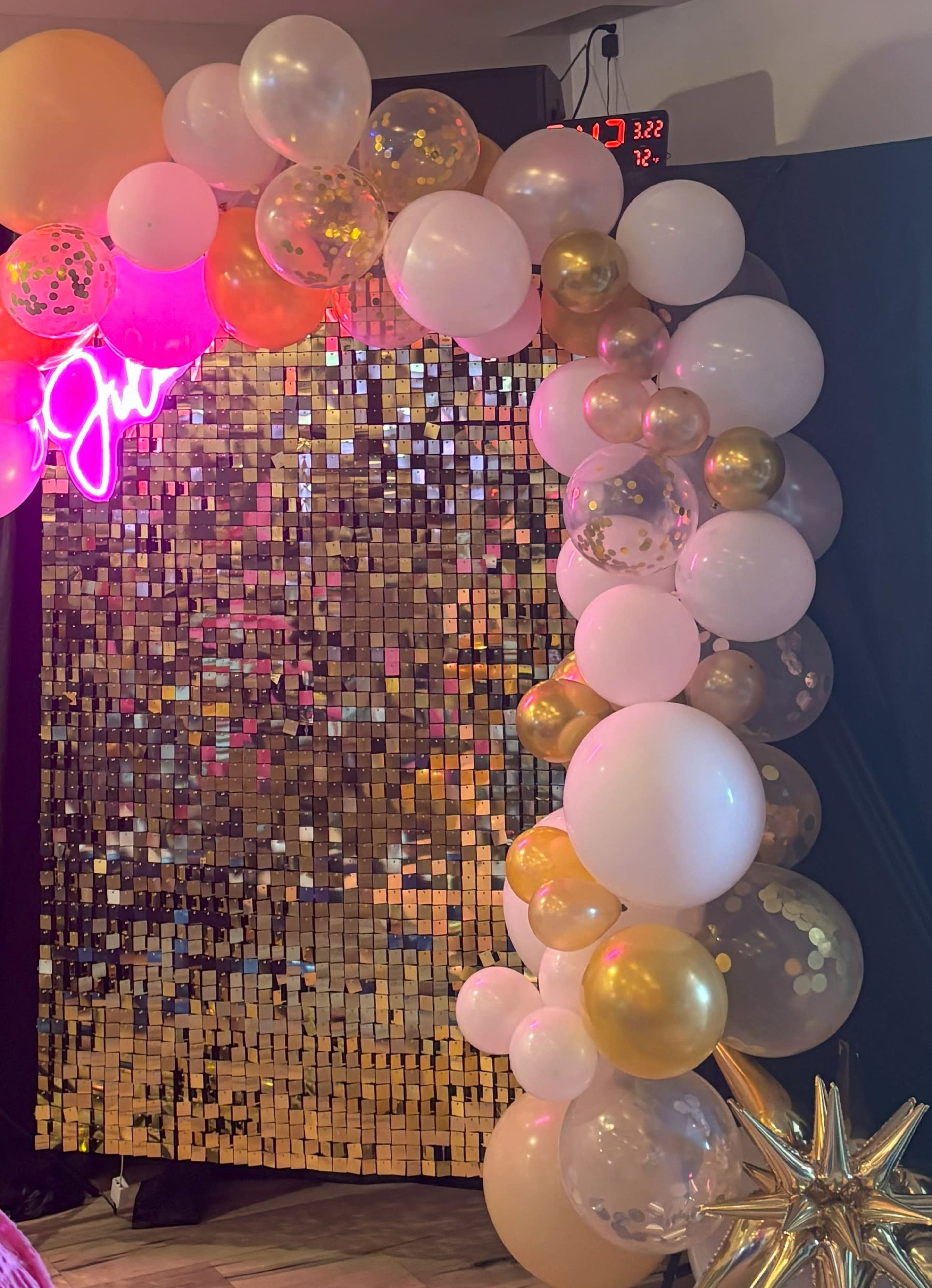 The Gallery at YAM | East Dallas Venue for Weddings, Showers, and ...