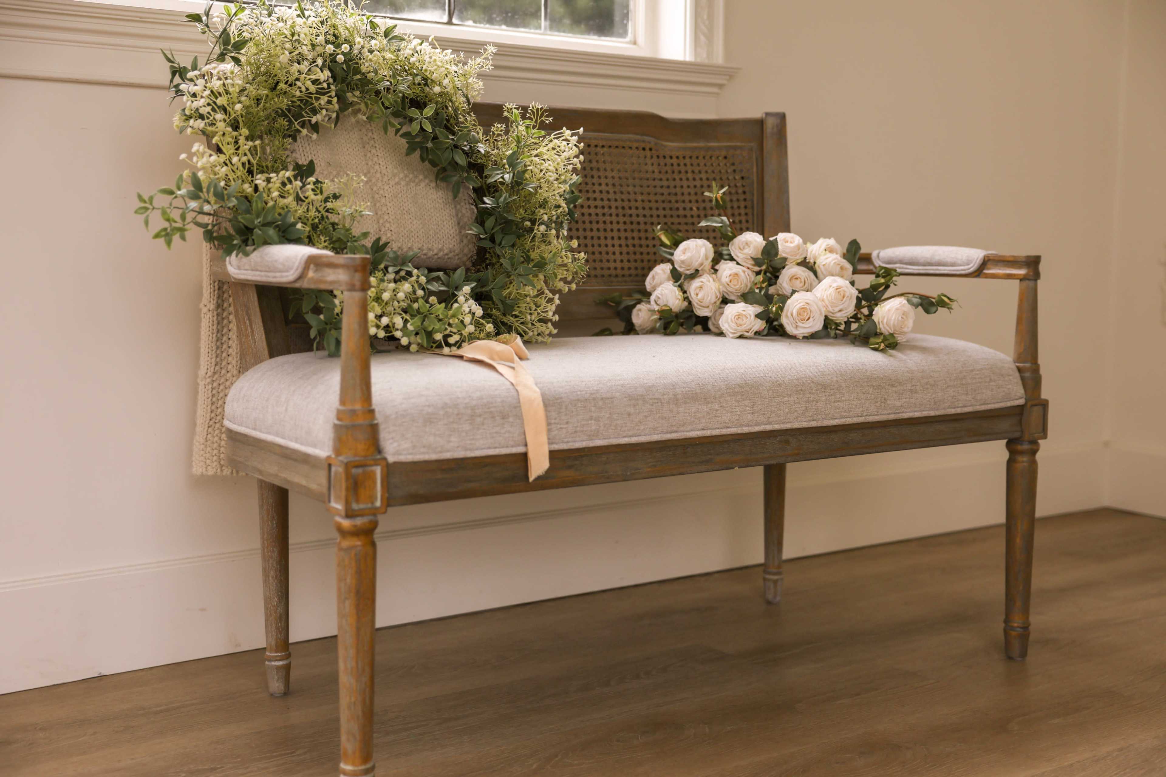 Farm on 212th | Countryside White French Studio, auburn, WA ...