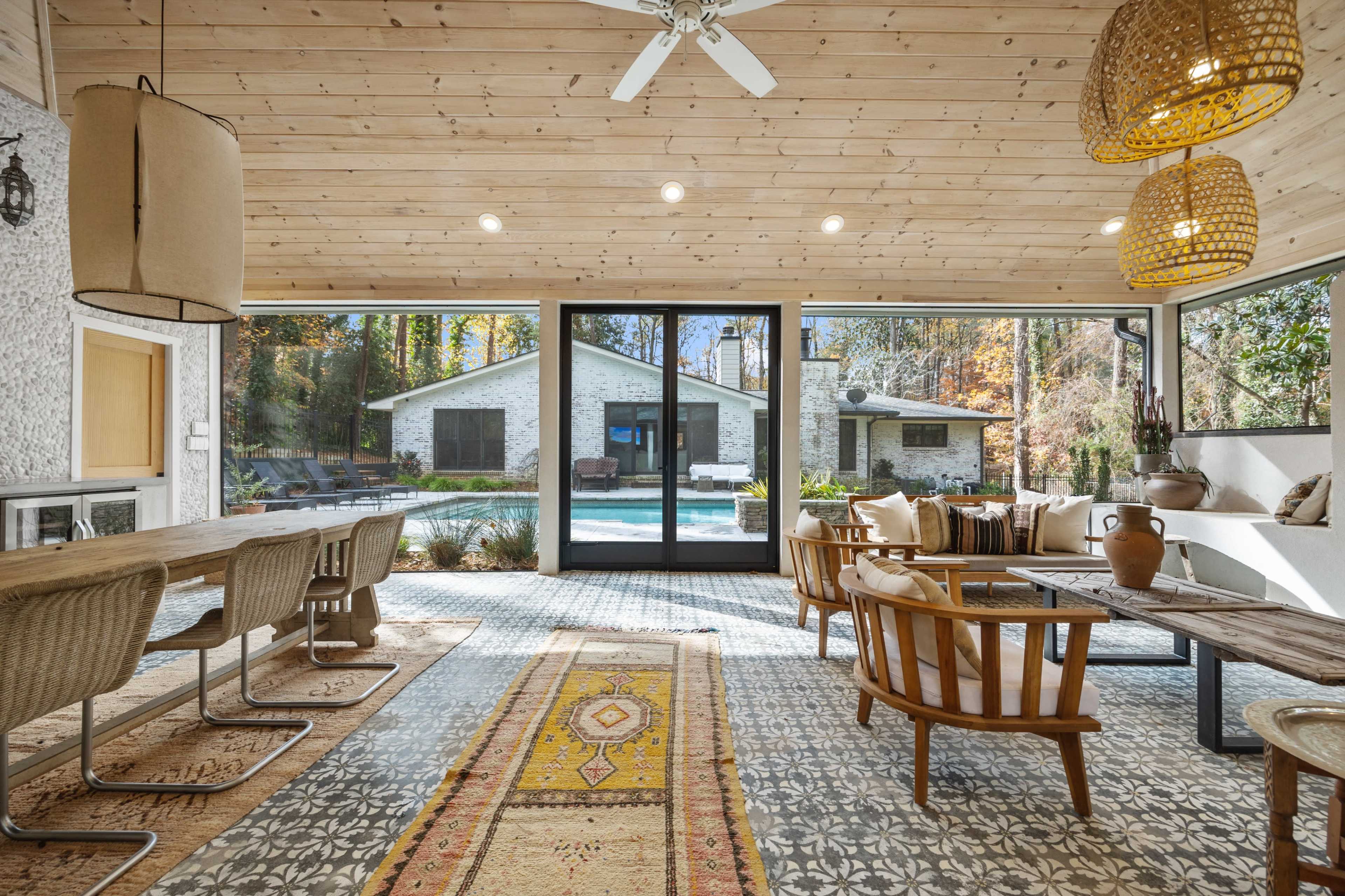 Moroccan Oasis in the heart of Atlanta, Atlanta, GA | Event | Peerspace