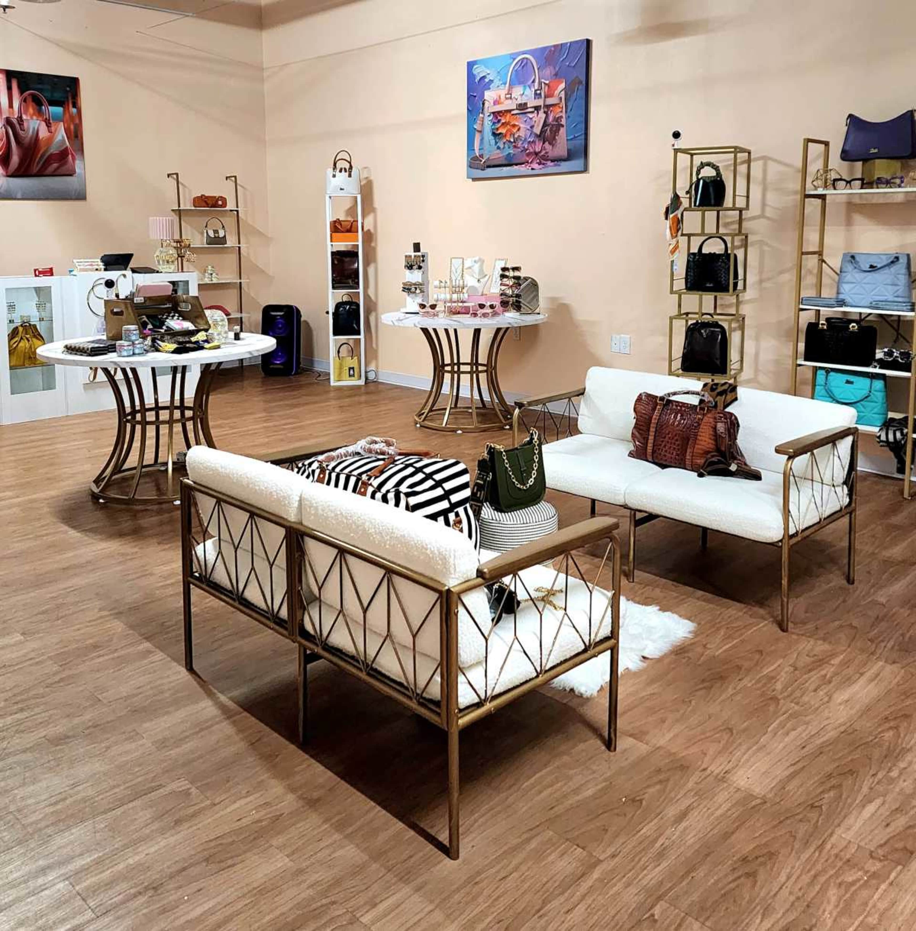 "Trendy White Studio in Garland - Perfect for Model Shoots & Creative ...