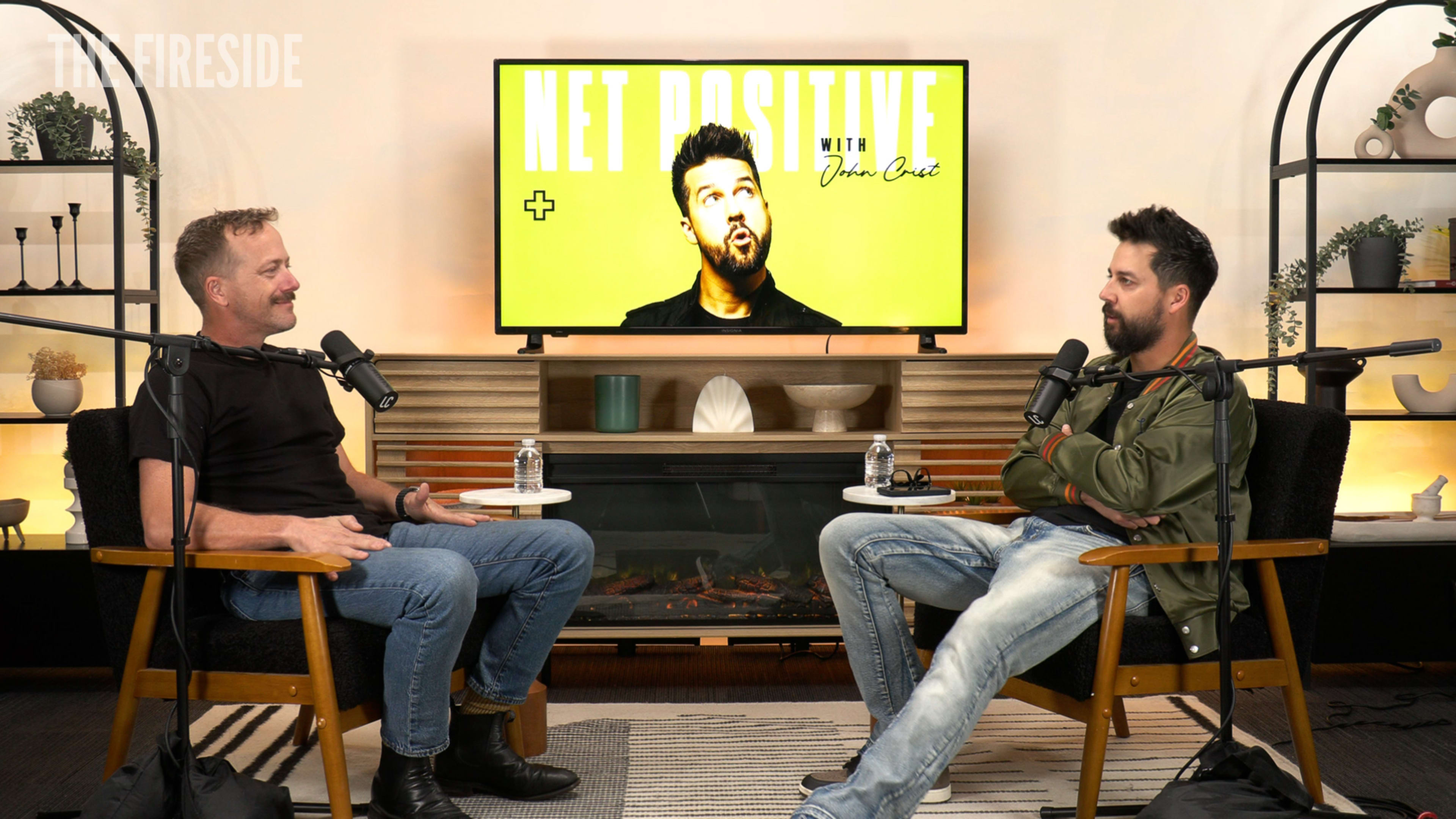 Lagos Creative | Podcast Studio w/Producer in Downtown Nashville, Nashville, TN | Production ...