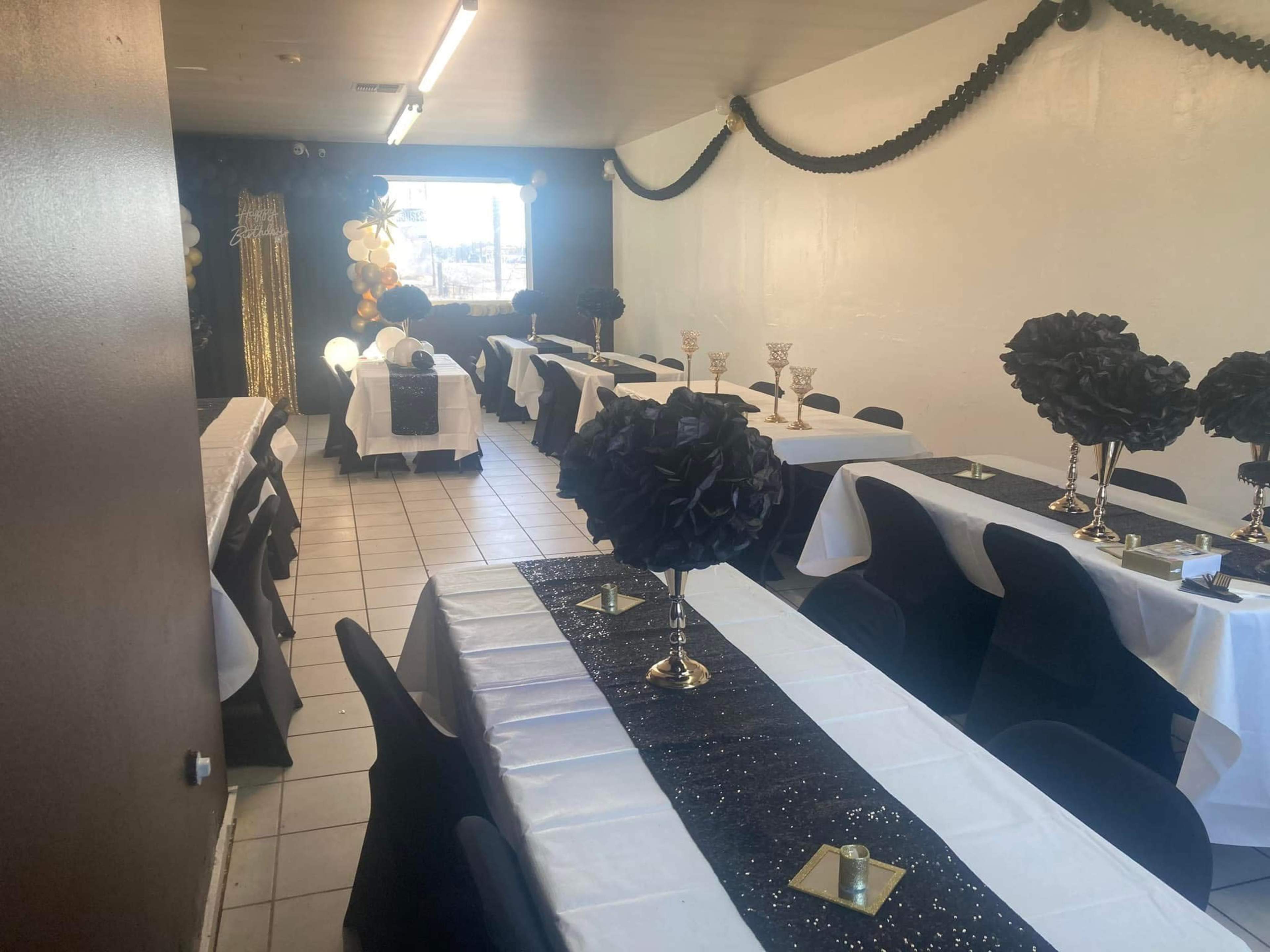 East Texas resturant with great food, Longview, TX | Event | Peerspace