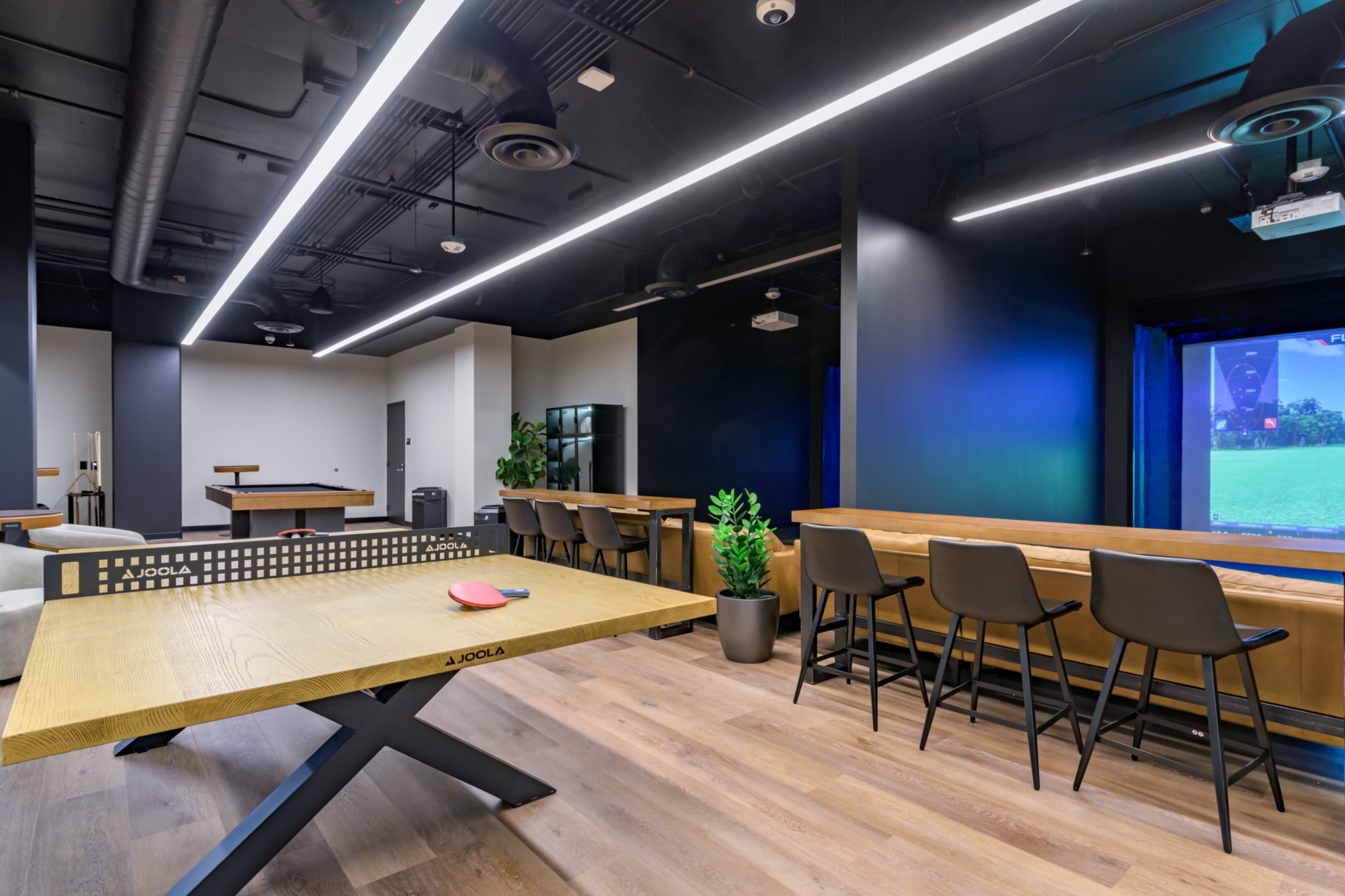 STAK Space | The Caddy Shack: VR & Game Lounge, Oakland, CA | Event ...