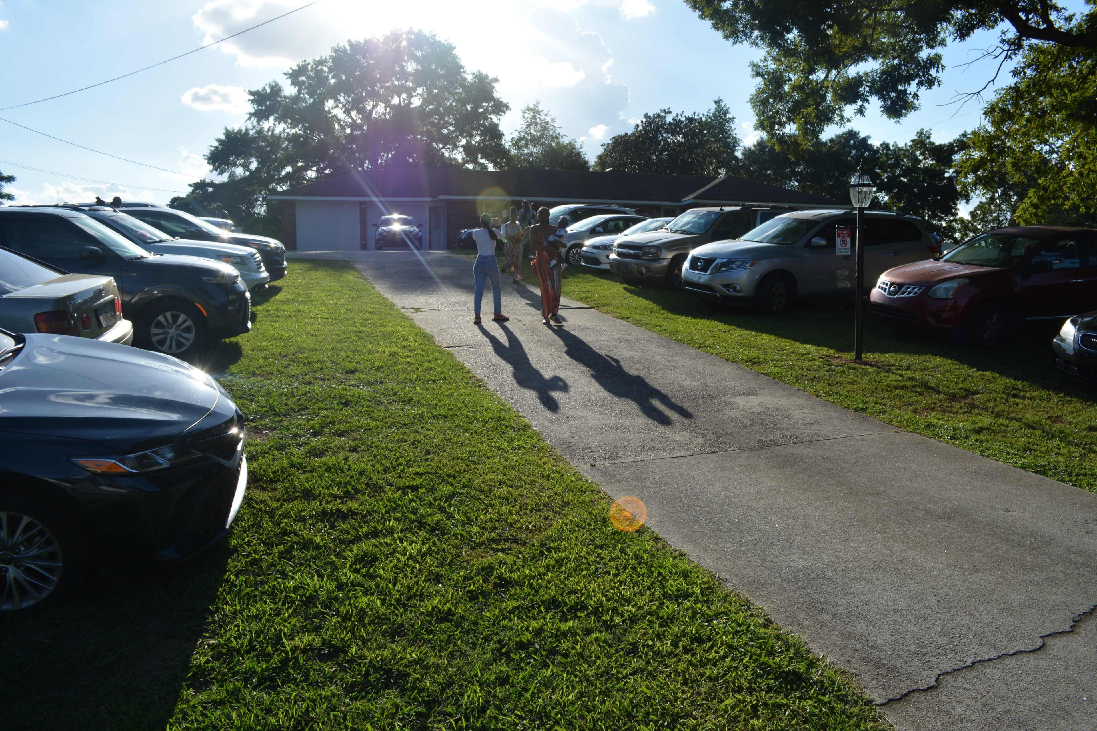 LEAP Cafe | LEAP Cafe, Lithonia, GA | Event | Peerspace