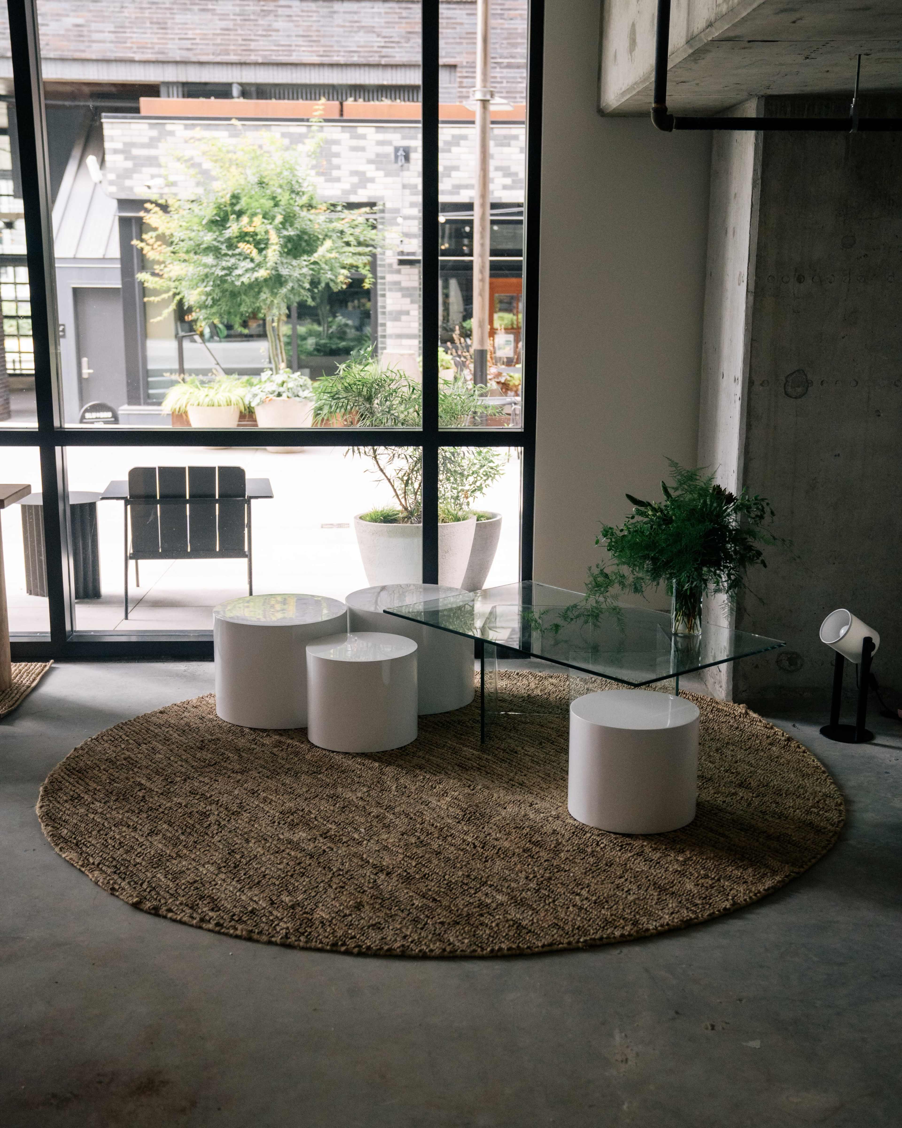 Studio Forma | Design-Forward Event Space for Creative Exchange ...