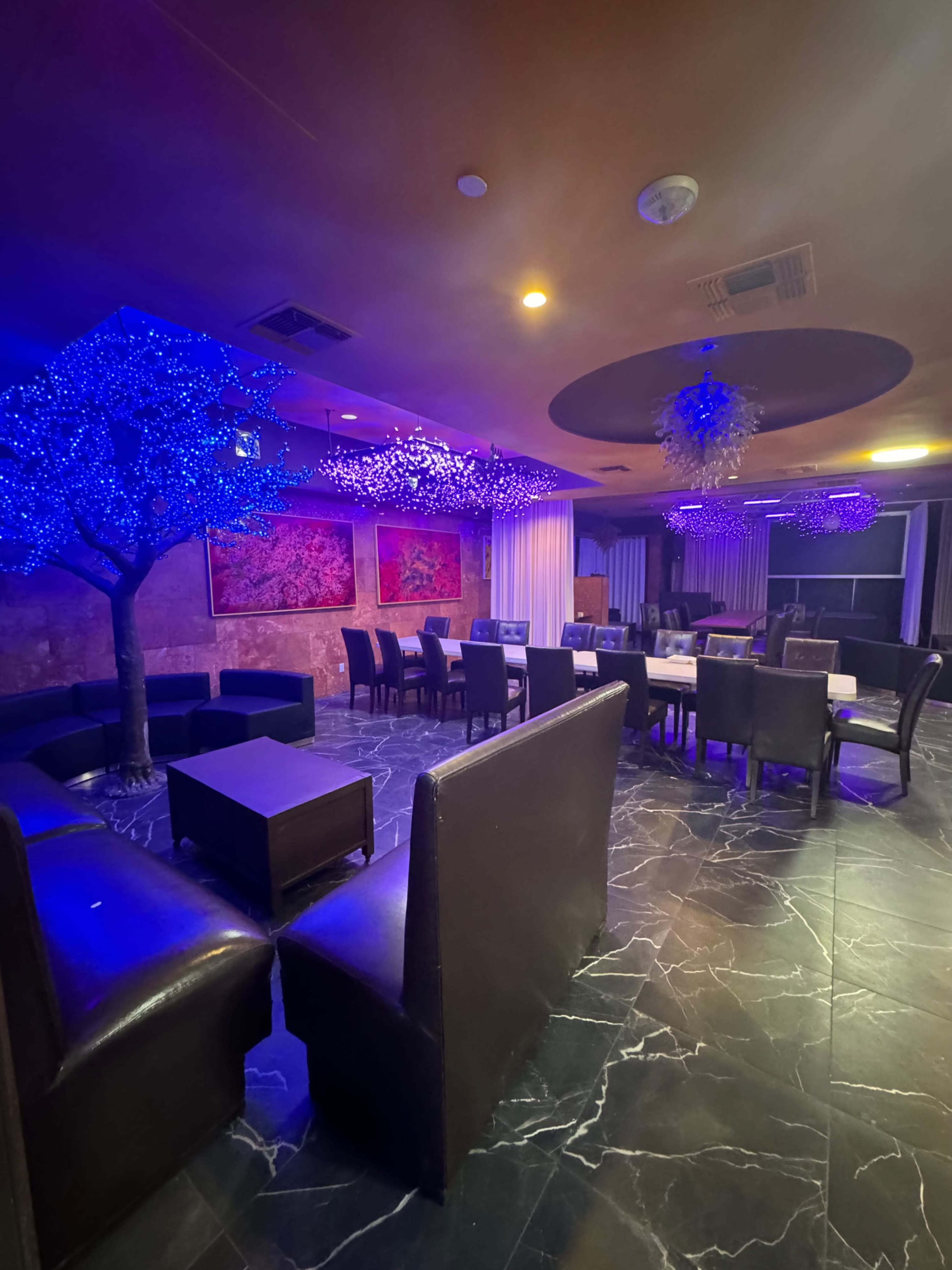 Flex space , multiple different space, city of west Los Angeles ...