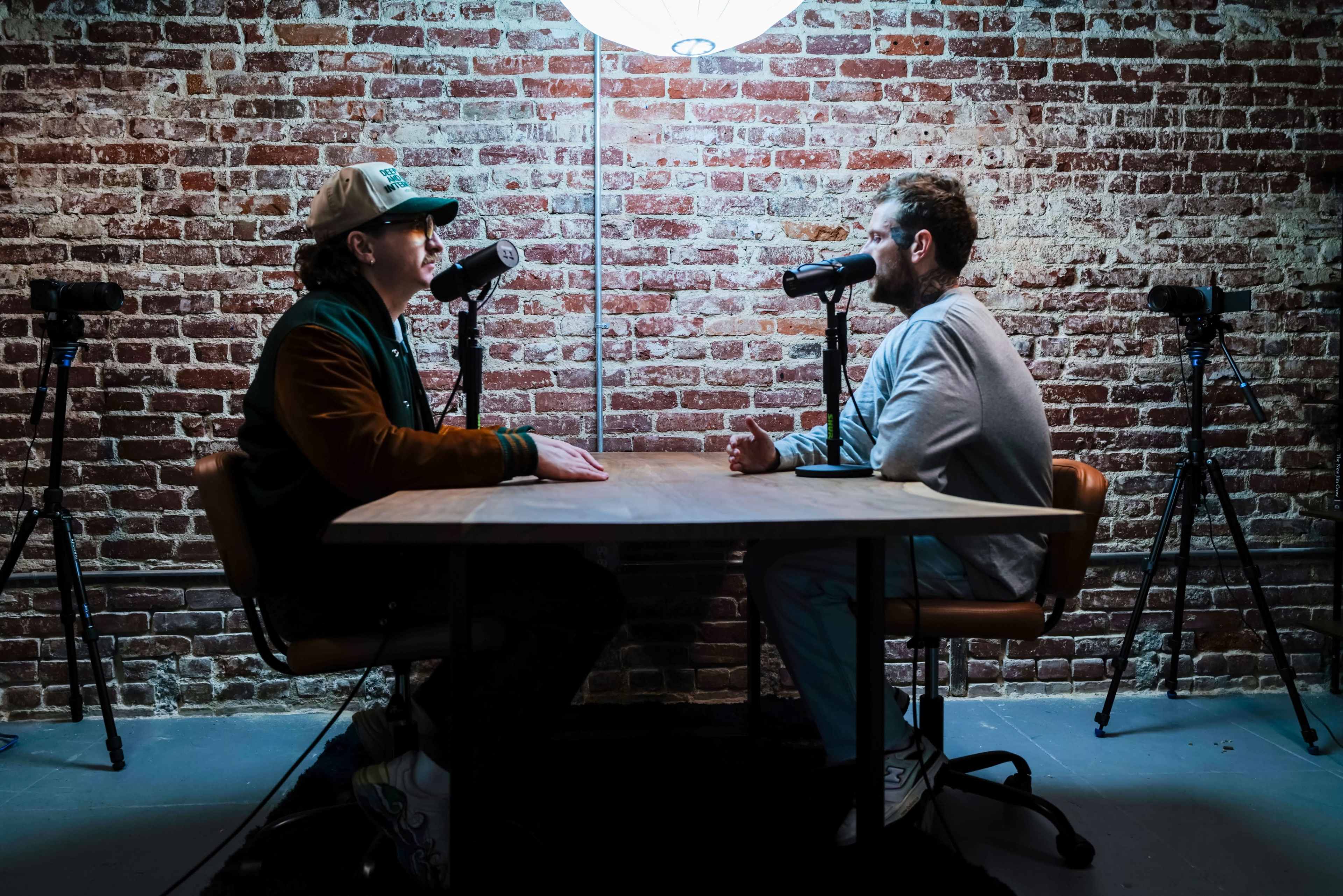 Pre Lit Podcast Recording Studio, AUDIO AND VIDEO SERVICES INCLUDED ...