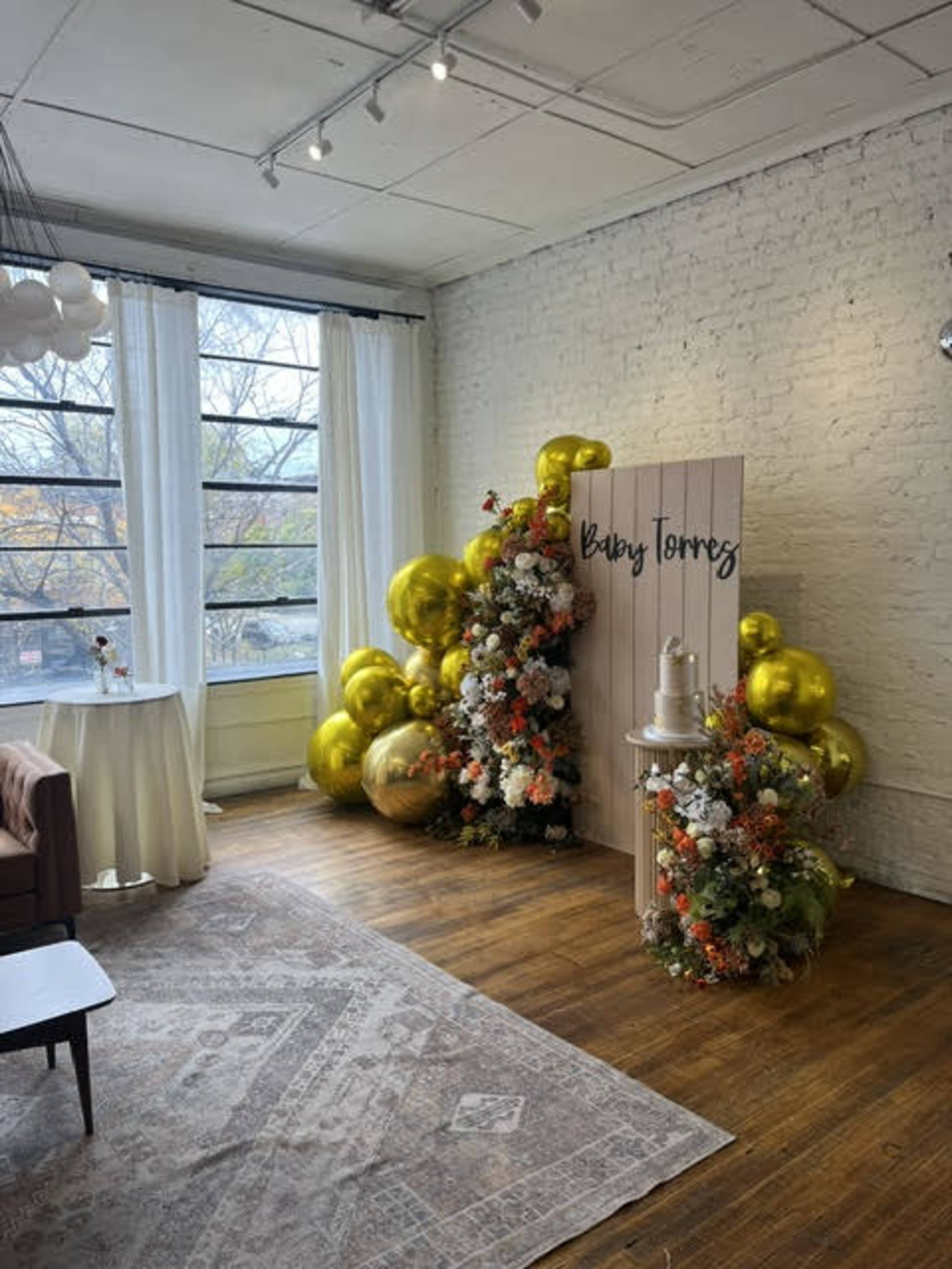 Le Loft- West | Converted factory loft space with NYC vibes for your ...