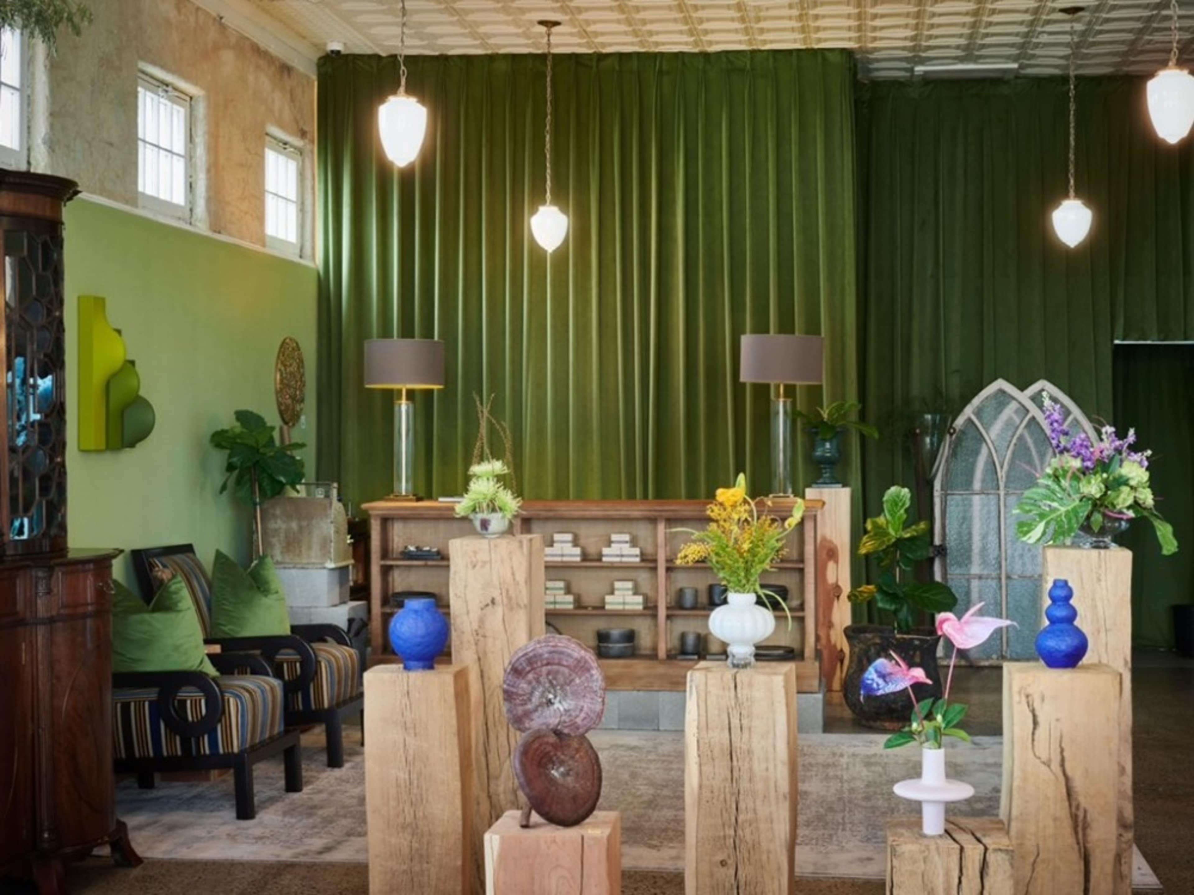 Twelve Thirty Four | Charming Historic Boutique Space in East Dallas with Natural Light, Dallas ...