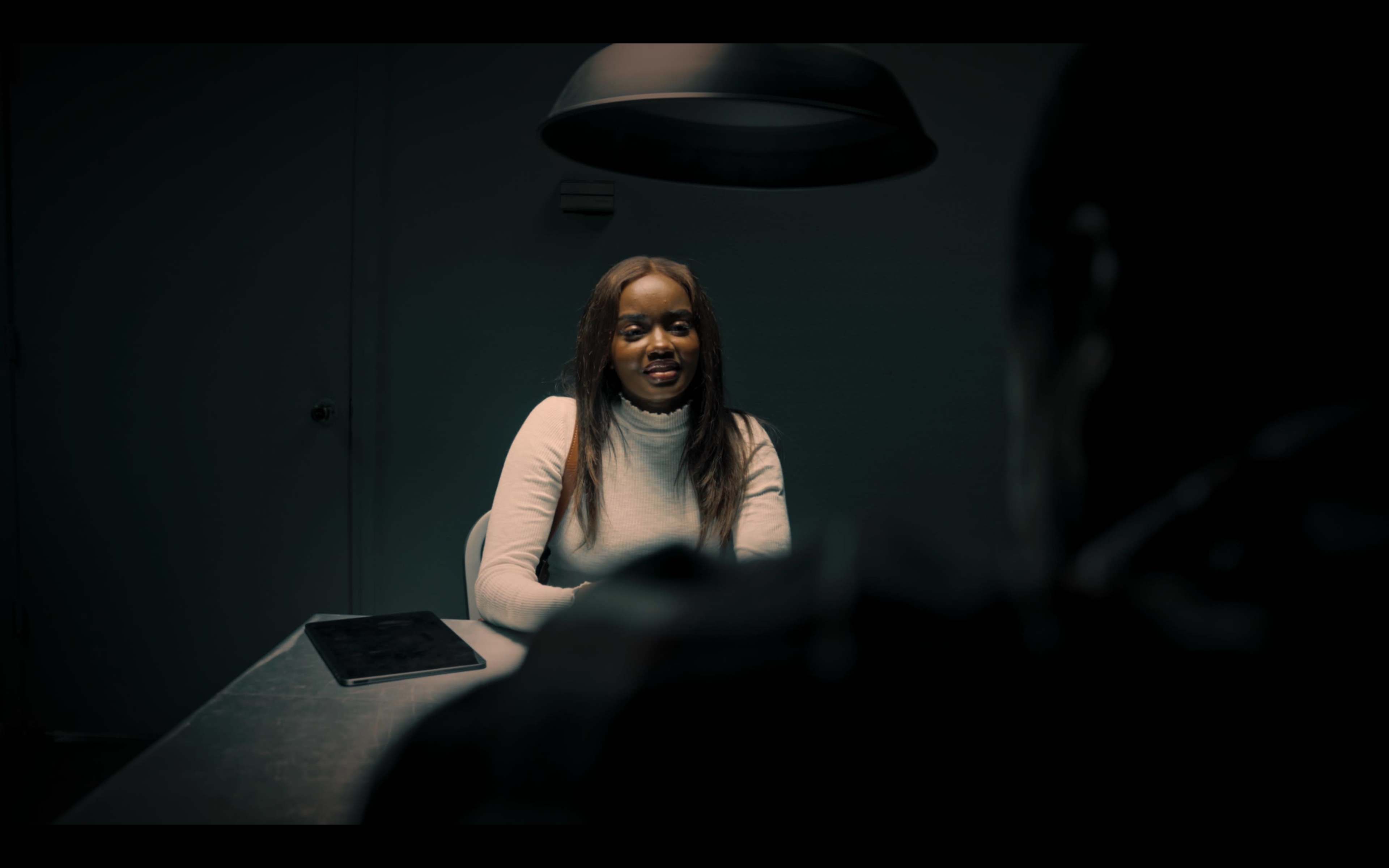 Interrogation Room Film Set, North Las Vegas, NV | Production | Peerspace