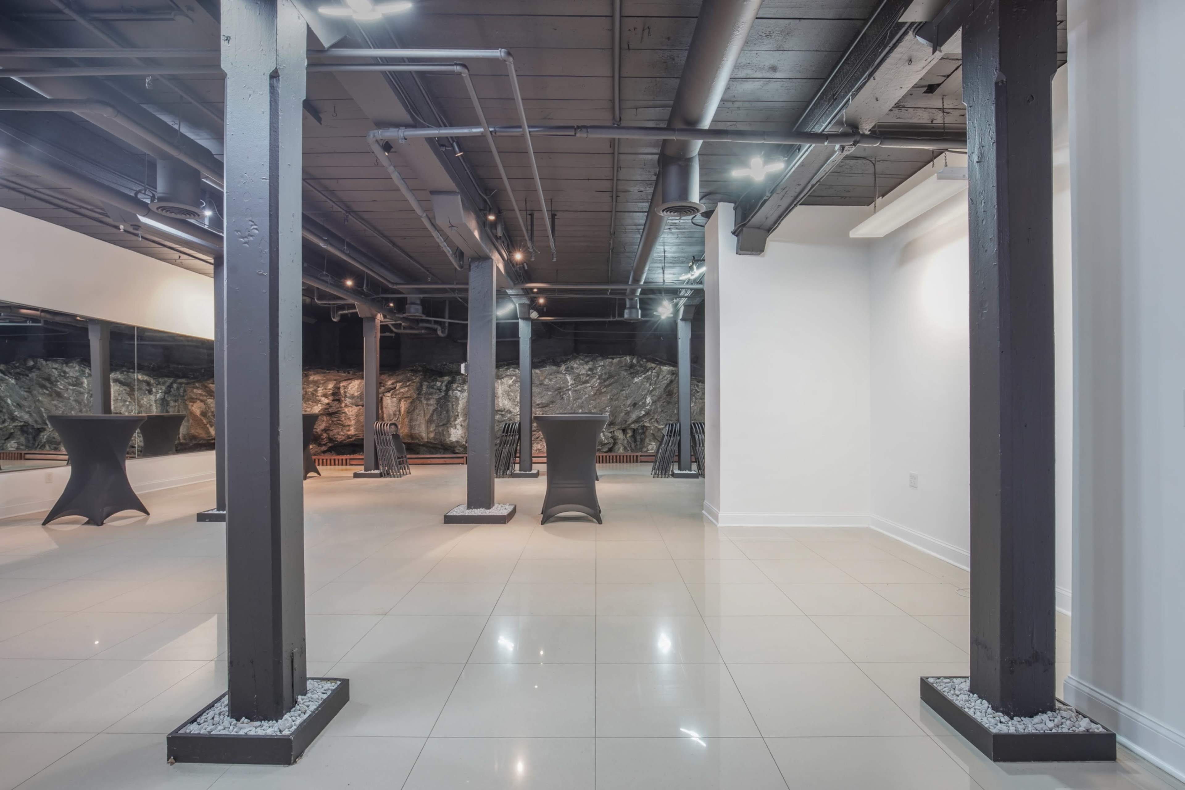 Manayunk | Creative Design Open Space, Phila, PA | Event | Peerspace