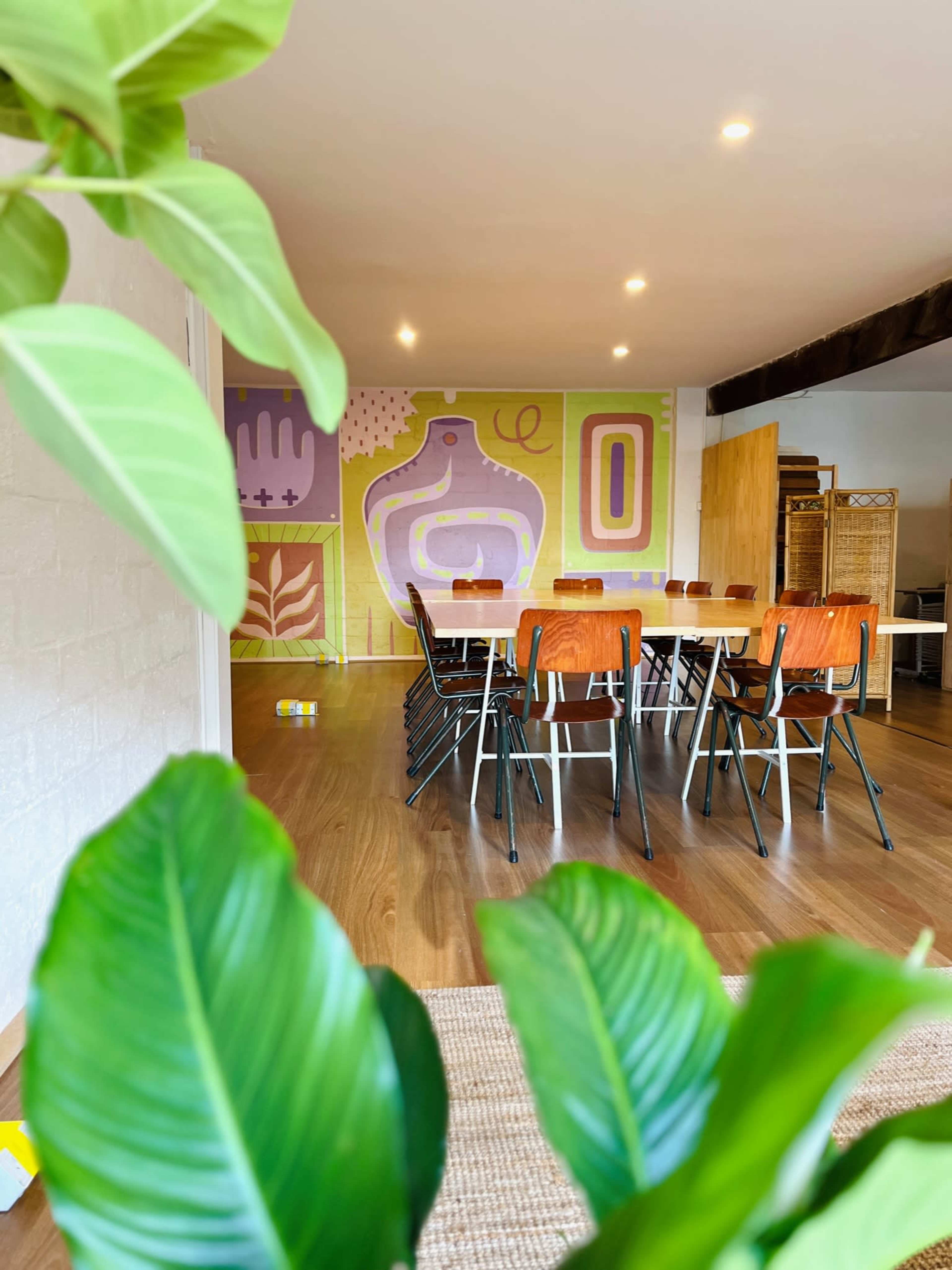 The Windsor Workshop | Versatile Boutique Venue in Windsor, Prahran ...