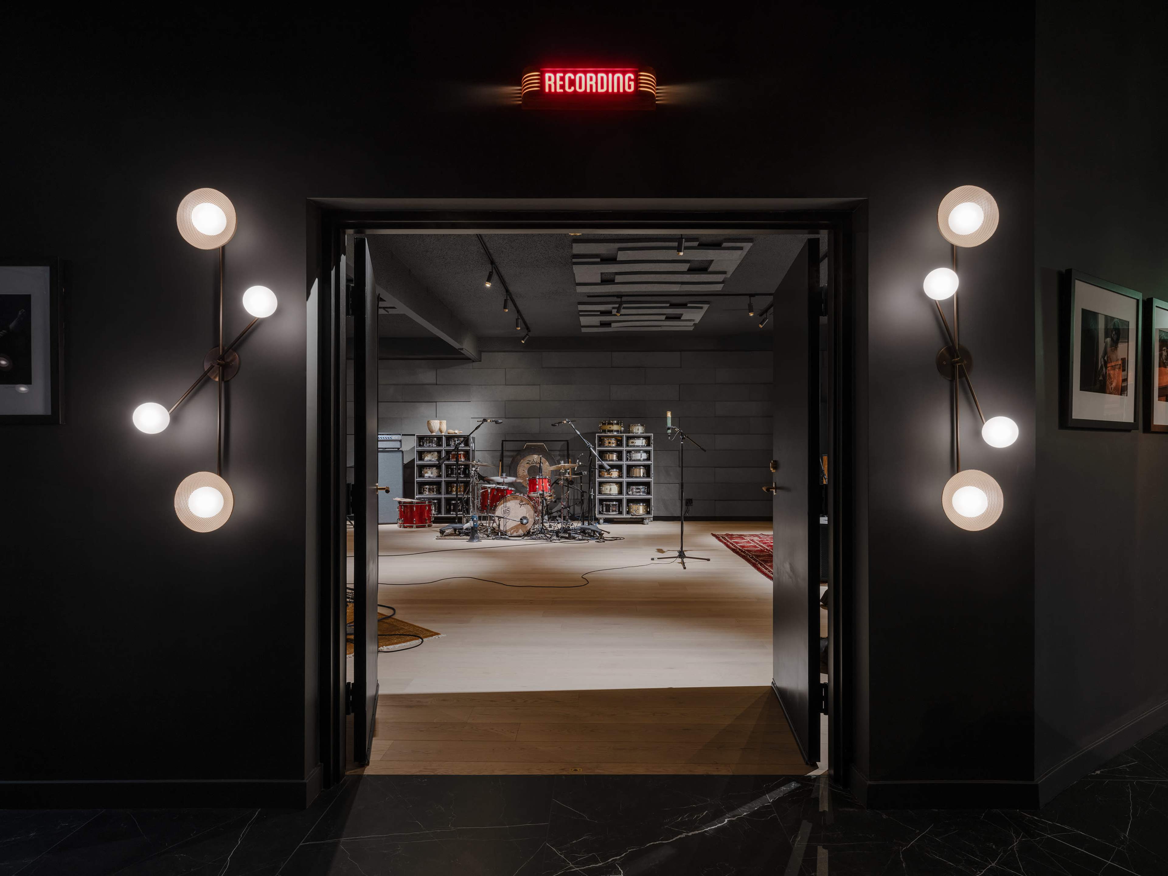 Creative music space with a vibe, Palm Springs, CA | Event | Peerspace