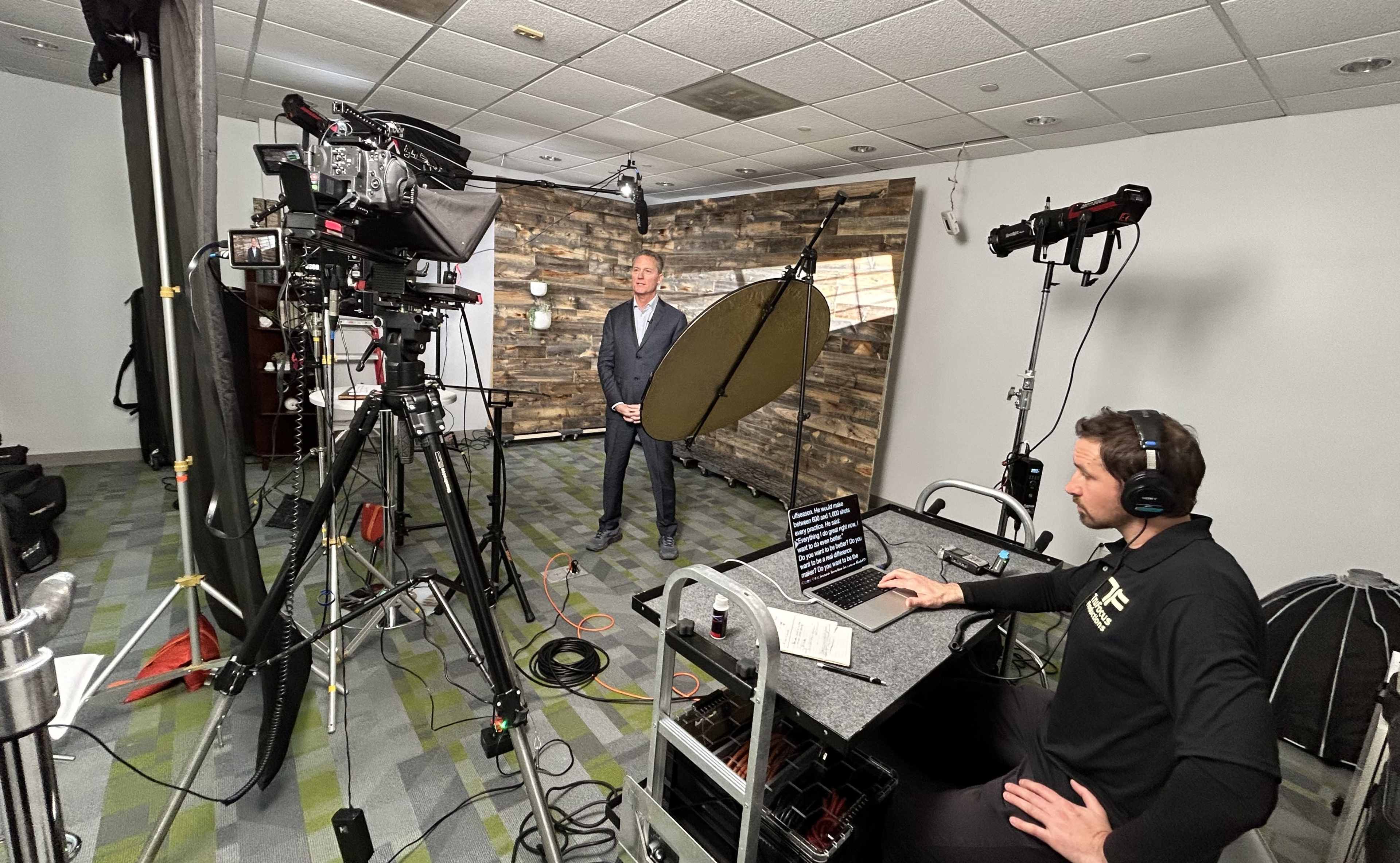 Naperville Photo/Video Studio, Naperville, IL | Production | Peerspace