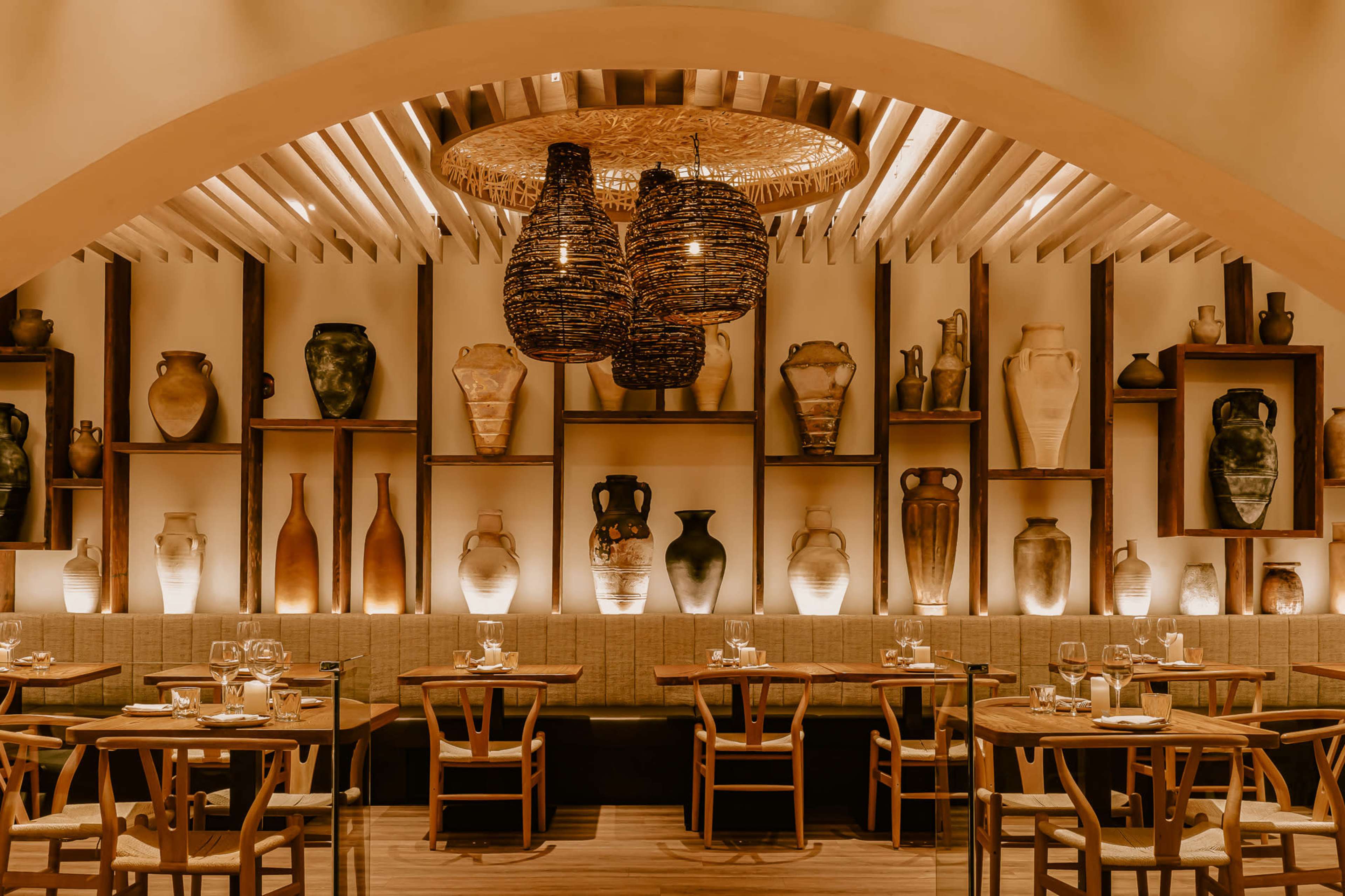 Host Nest | Myth Restaurant, Toronto | Production | Peerspace