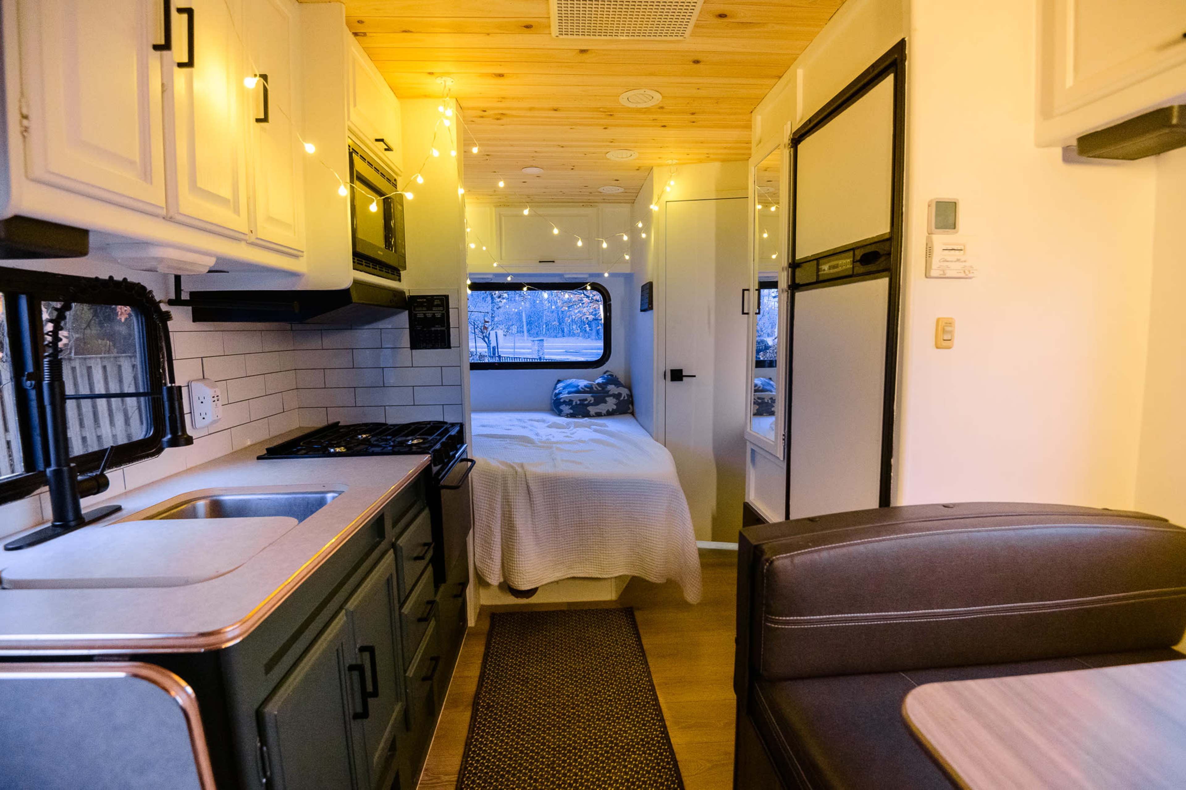 Remodeled RV For Photography & Creative Shoots, Silver Spring, MD ...