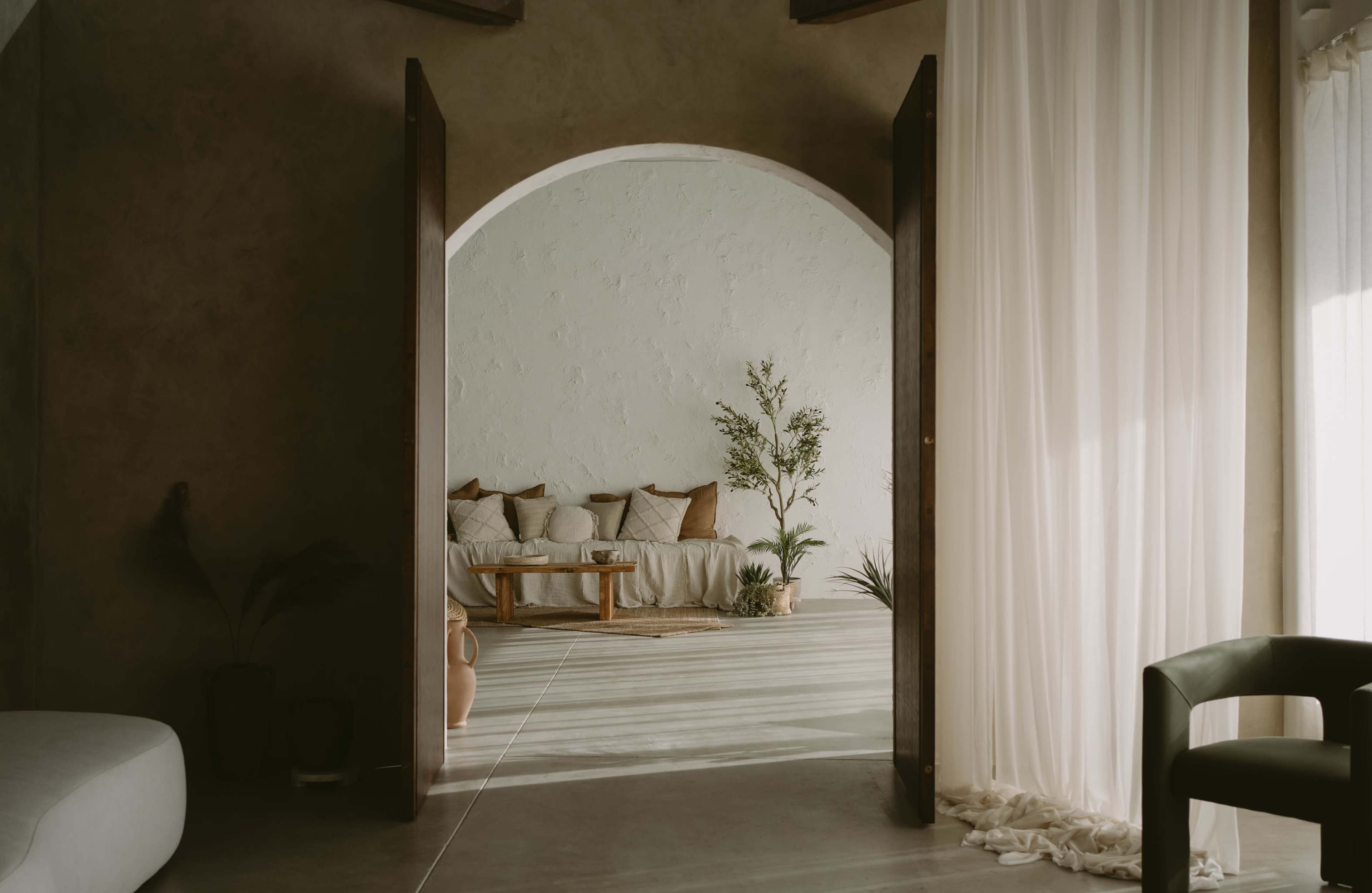 Nouvel Studios | Nouvel Studios - A creative light filled warehouse ...