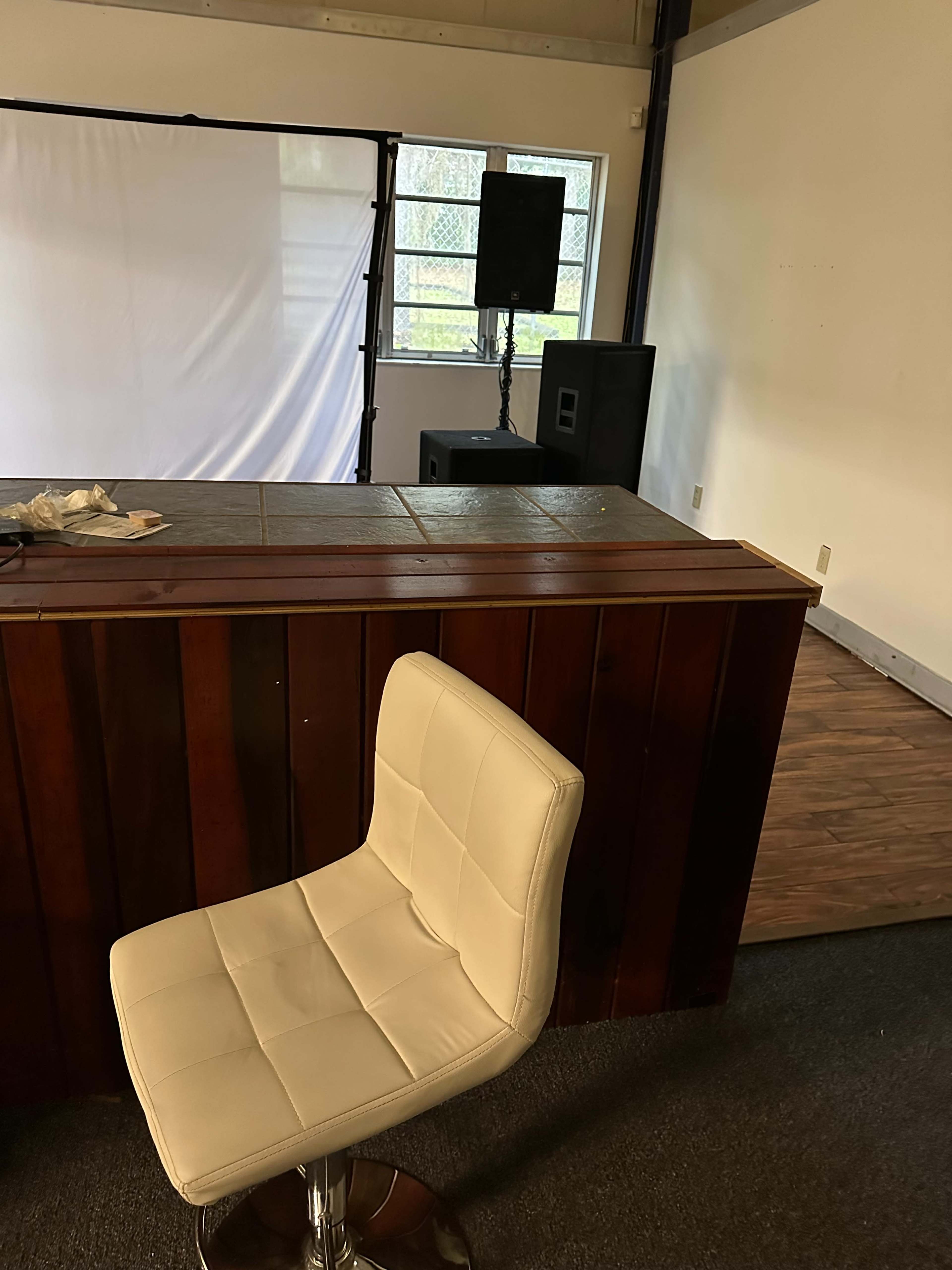 The Perfect Warehouse Party Venue, Gainesville, FL | Production | Peerspace