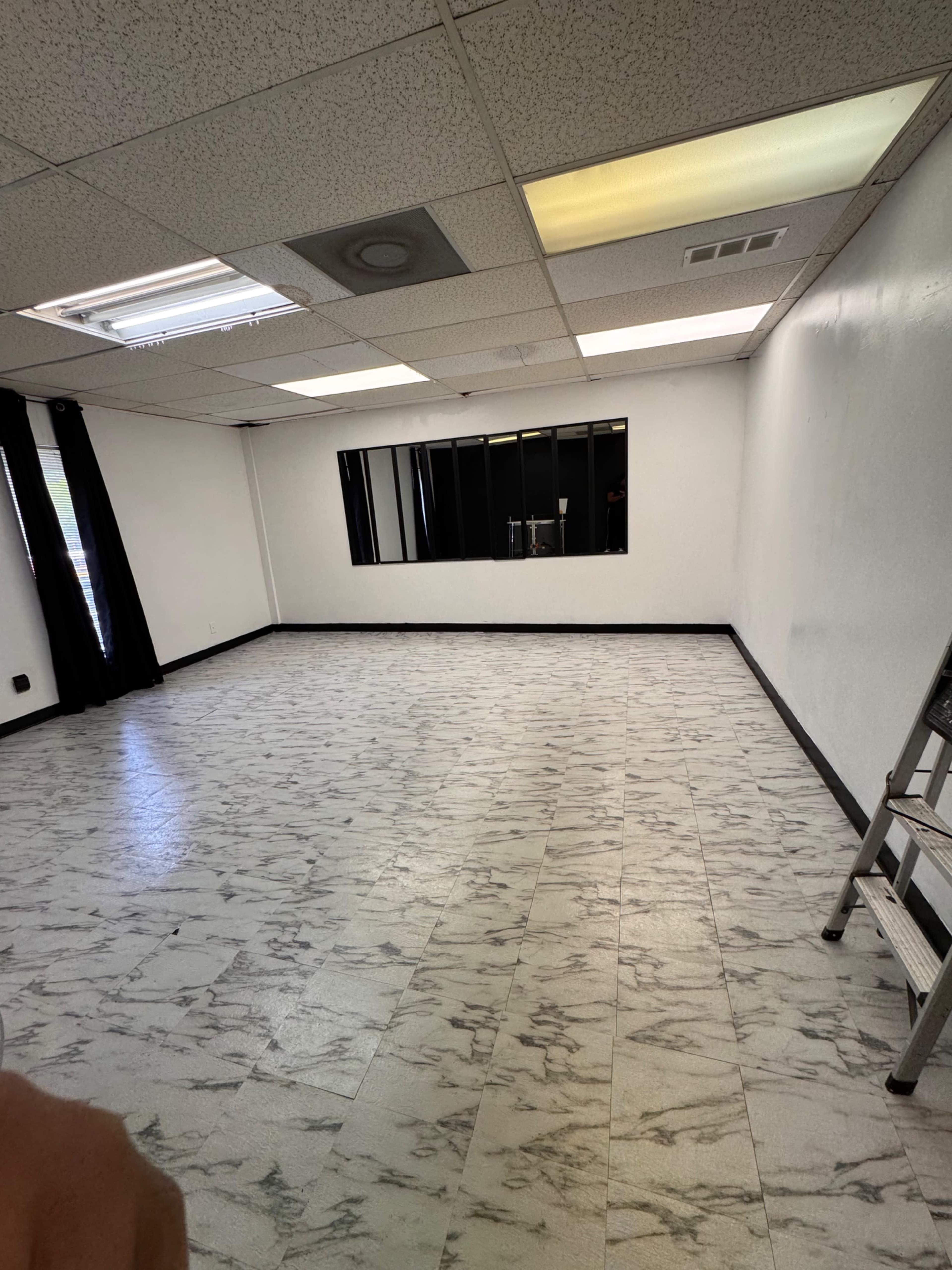 The Event Spot, Decatur, GA | Production | Peerspace