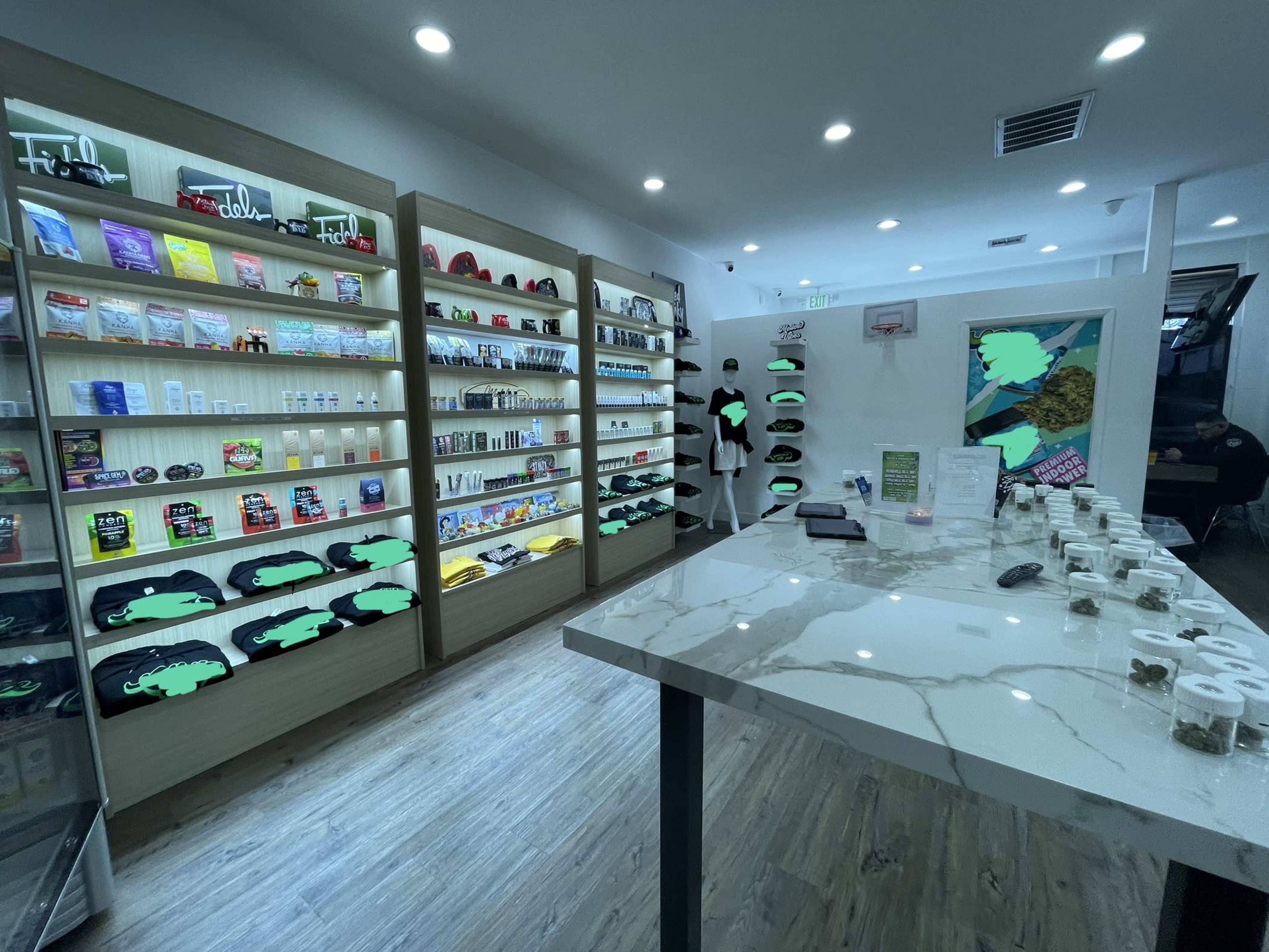 Dispensary Small Business Retail Space, Van Nuys, CA | Production ...