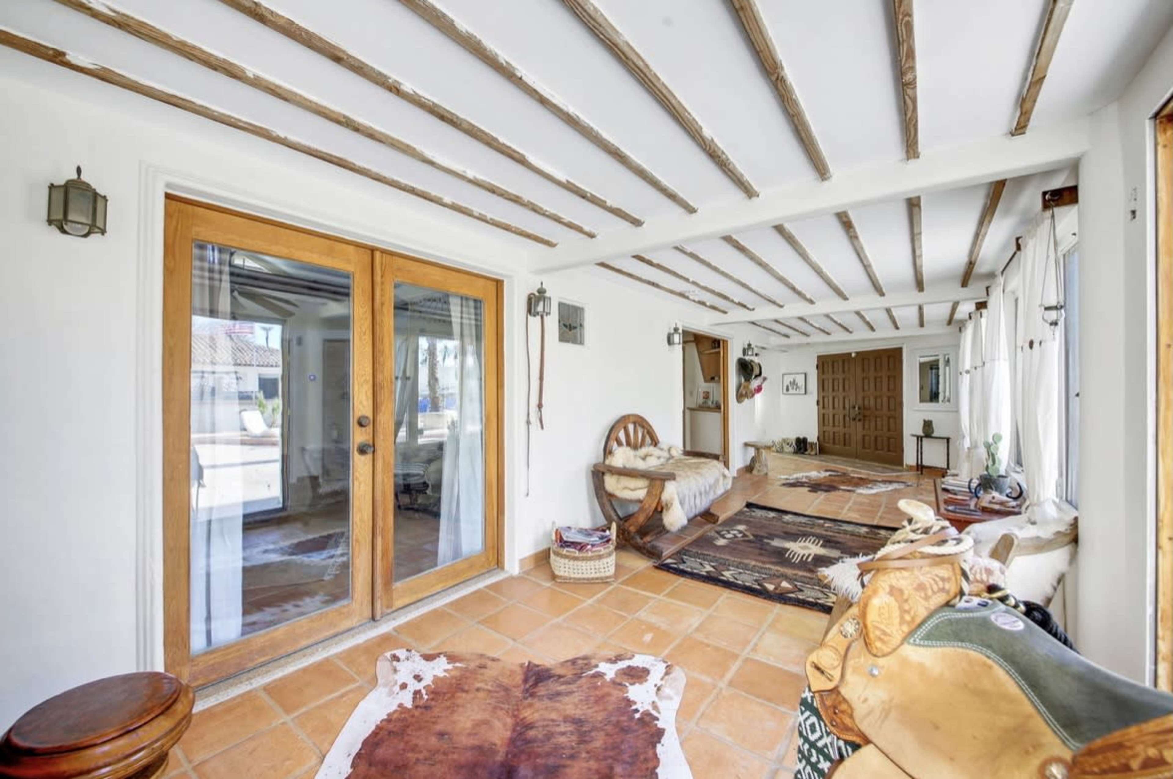 Jewels Ranch, Indio, CA | Event | Peerspace