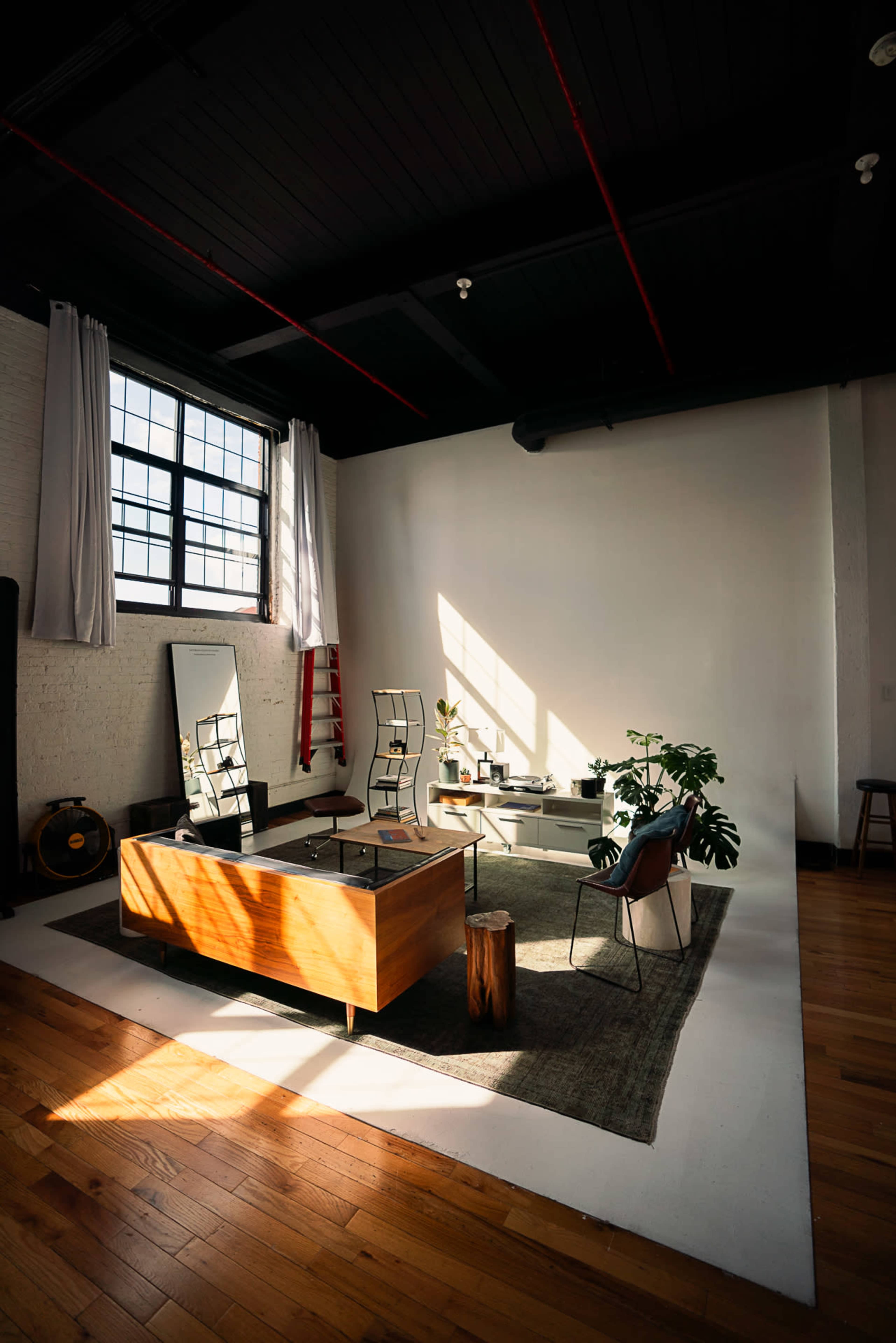 Between Space Studio | Versatile Photo Studio & Event Space in Brooklyn ...