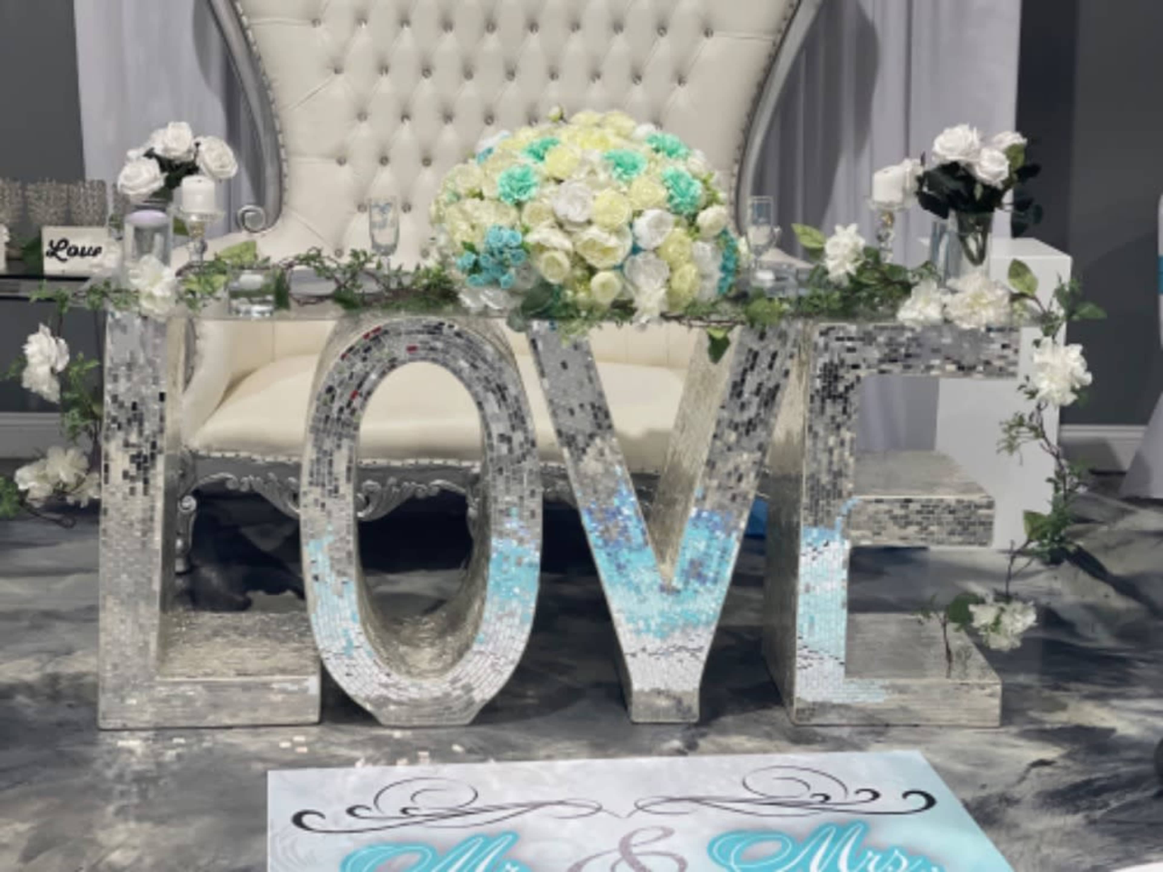 42nd Street Events | Metro Detroit Blank Canvas Event Space, Detroit ...