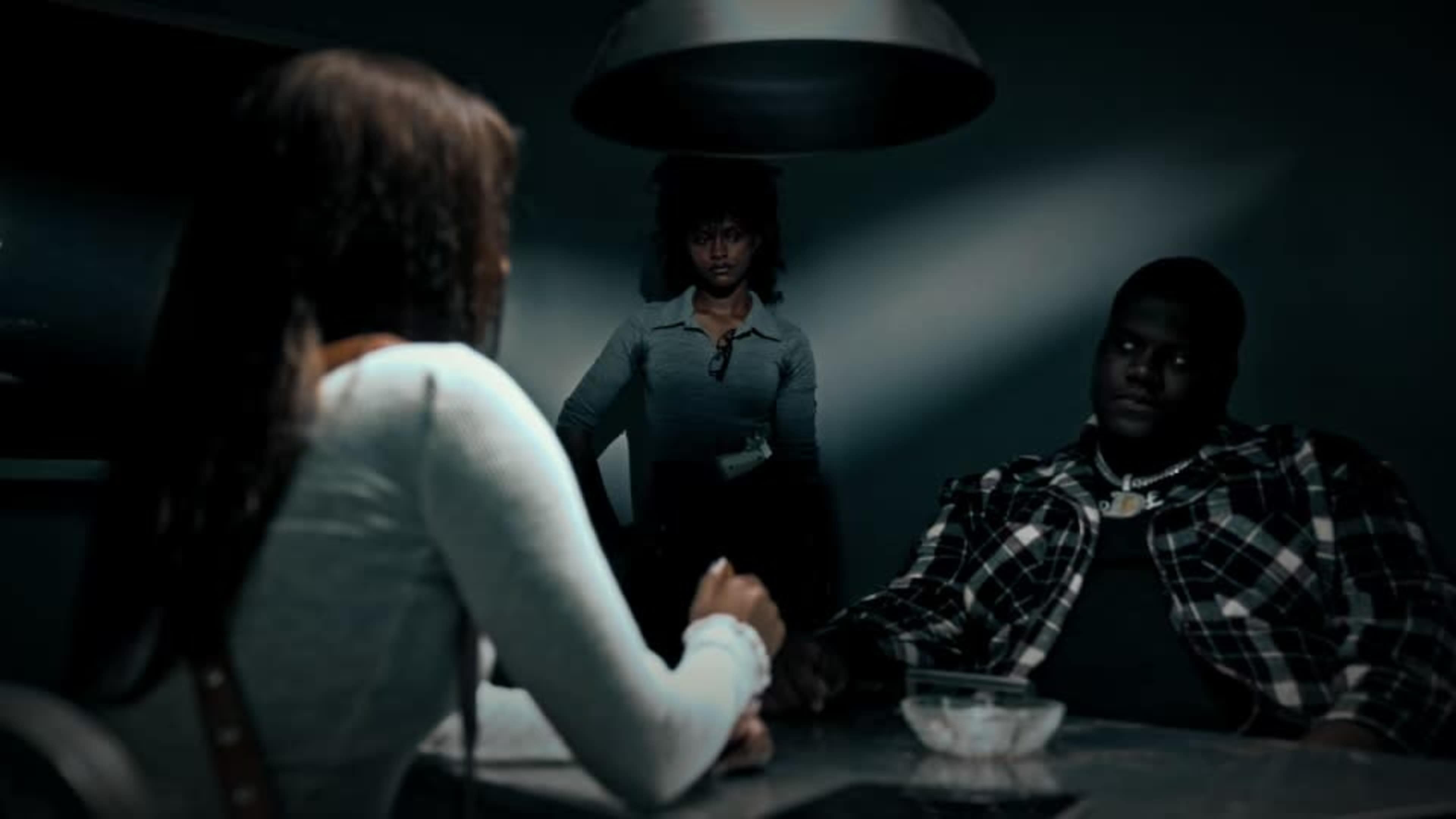 Interrogation Room Film Set, North Las Vegas, NV | Production | Peerspace