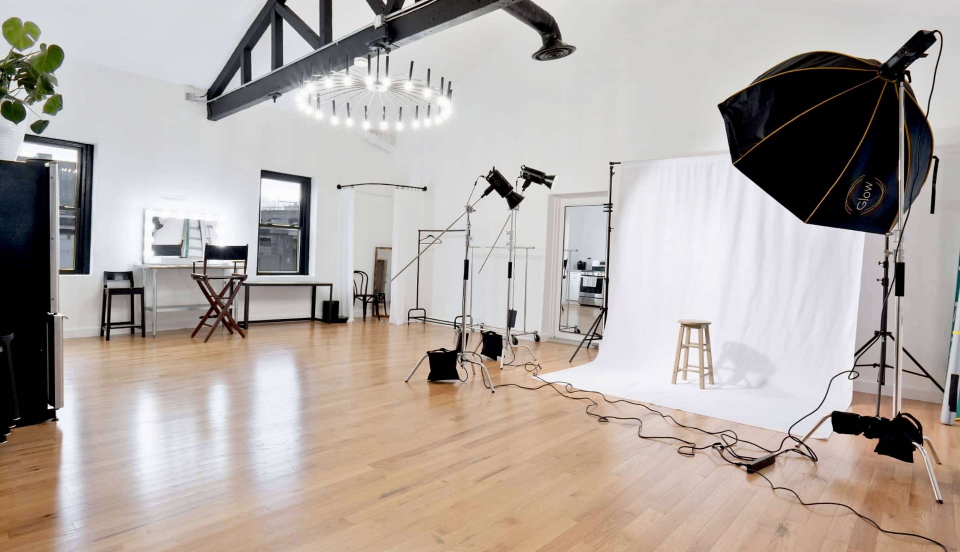 STUDIO 51 | Photo Shoot Daylight Studio 51 Bruen St. - 1.5 blocks from ...