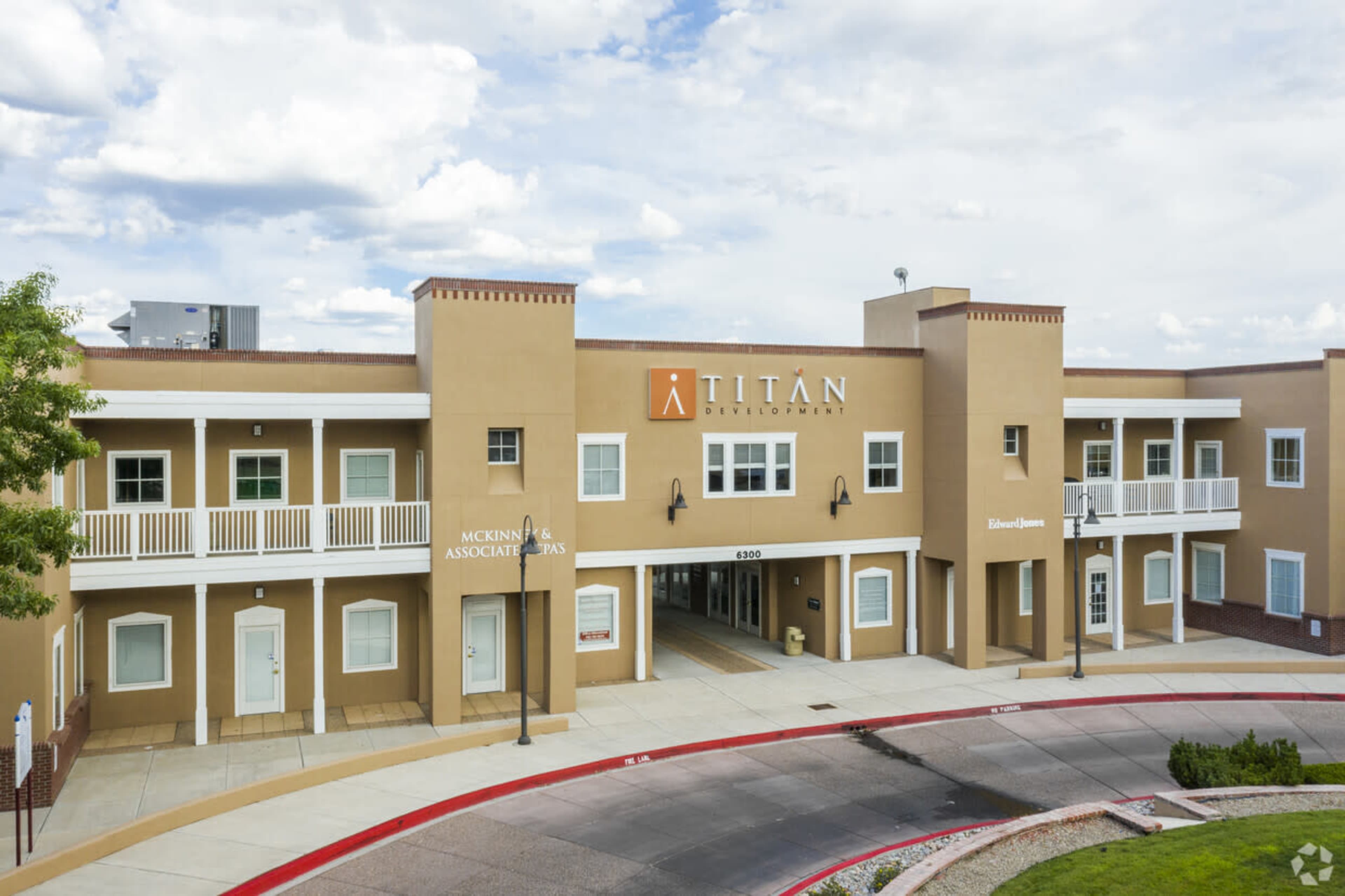 Office Alternatives | Executive Office Suites, conference rooms, day ...