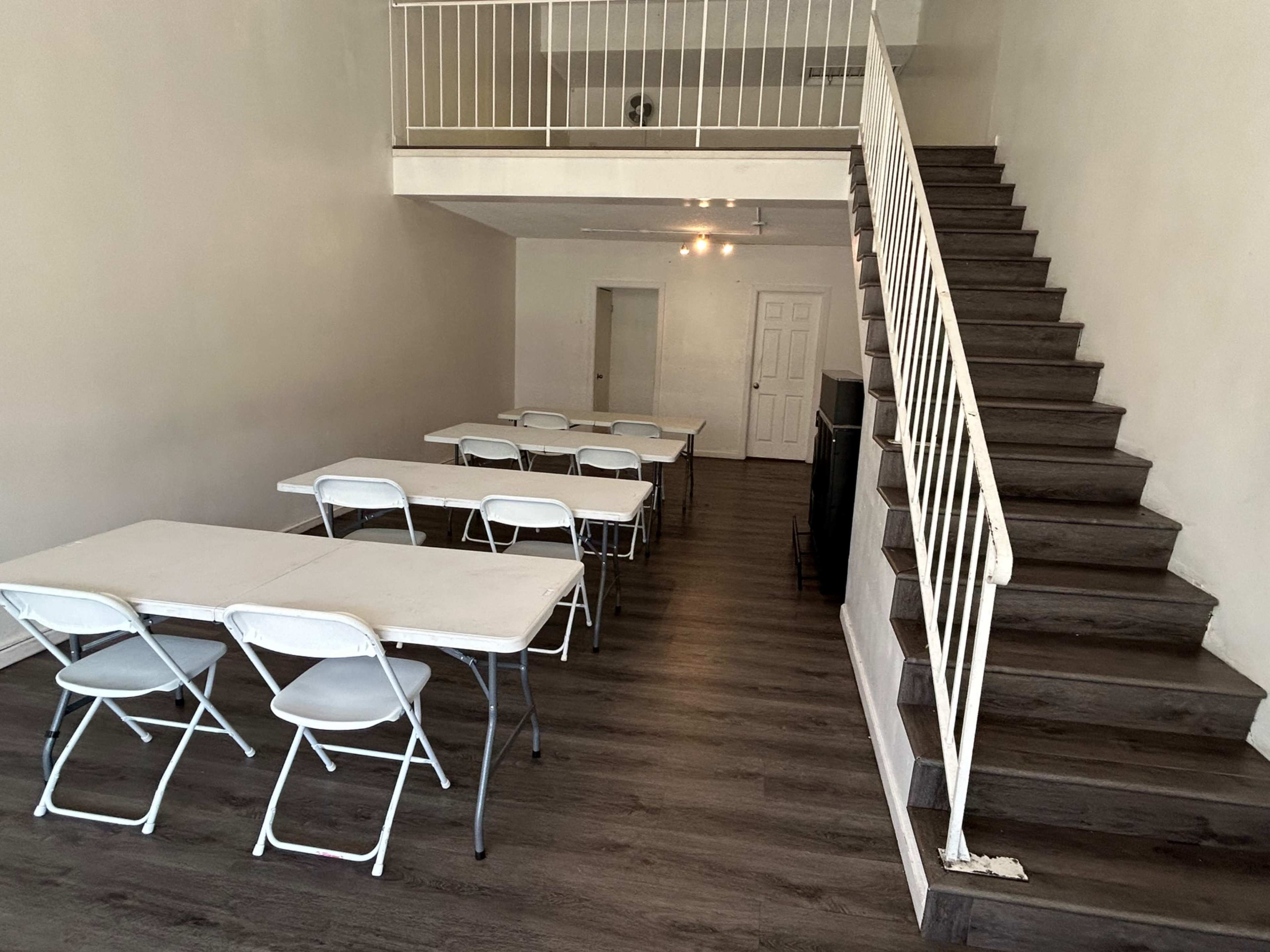 Creative Vision Studio, Los Angeles, CA | Event | Peerspace