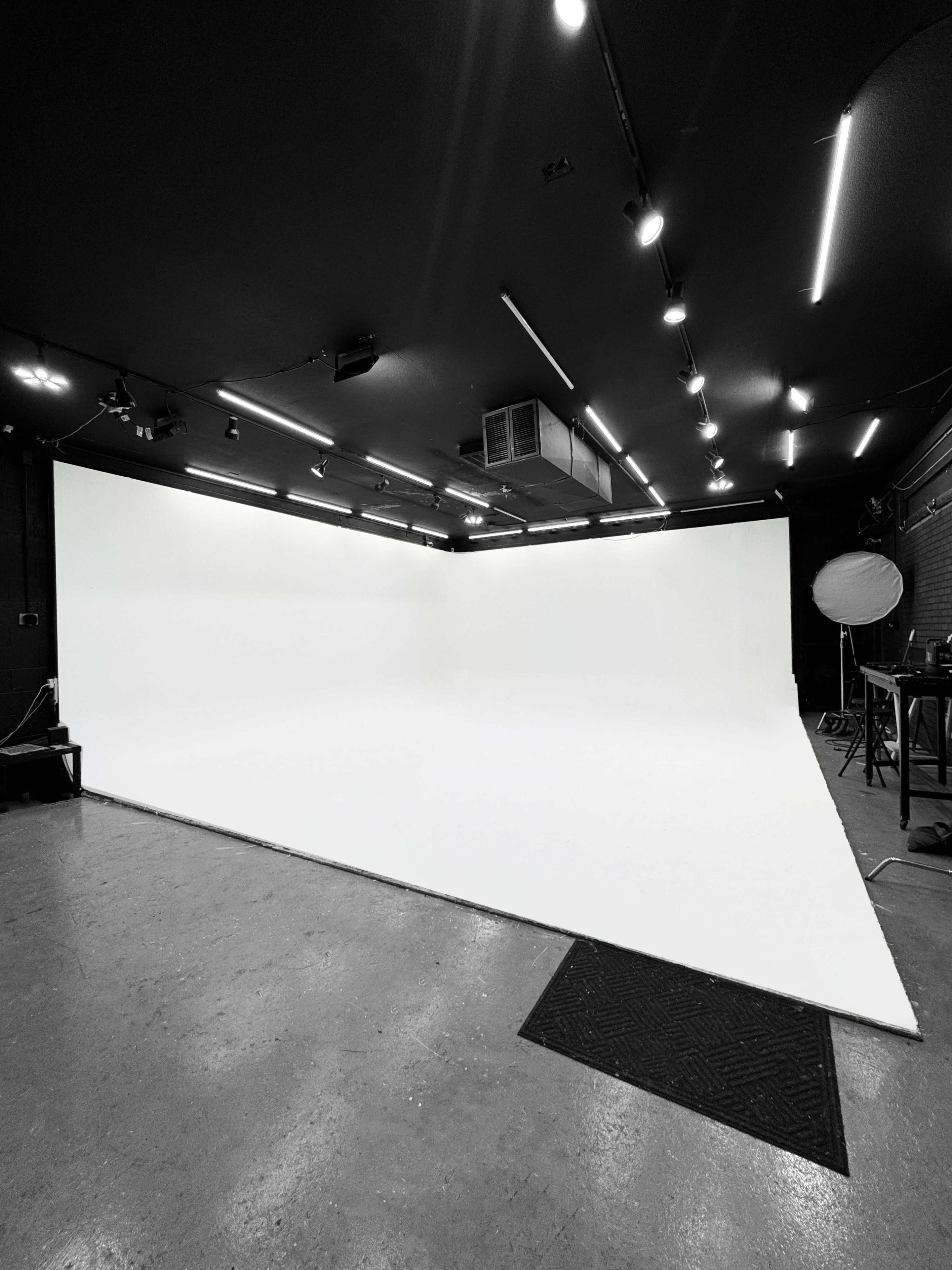 Creative Space LV - Studio C, Las Vegas, NV | Production | Peerspace