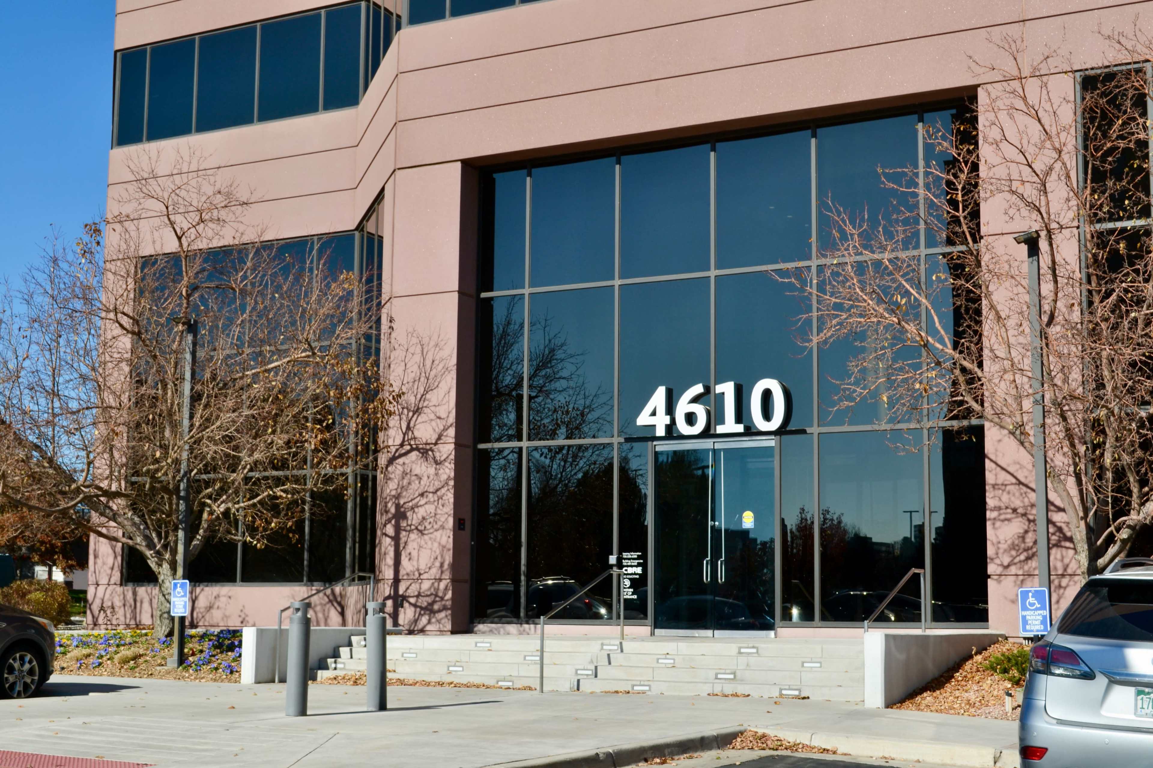 DTC Private and Updated Space for Four, Denver, CO | Off-Site | Peerspace