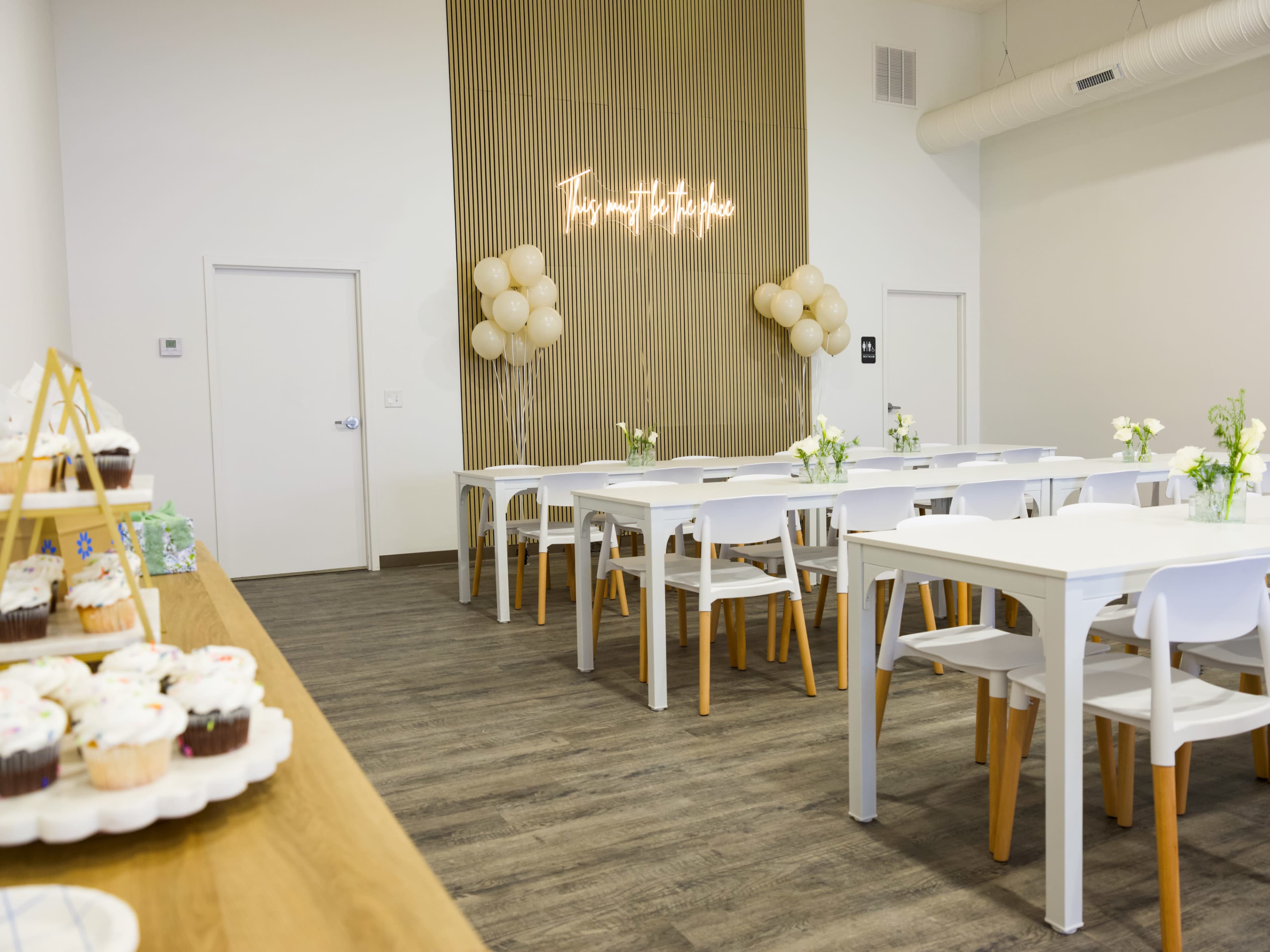 Modern Event Space with All Amenities!, Akron, OH | Event | Peerspace