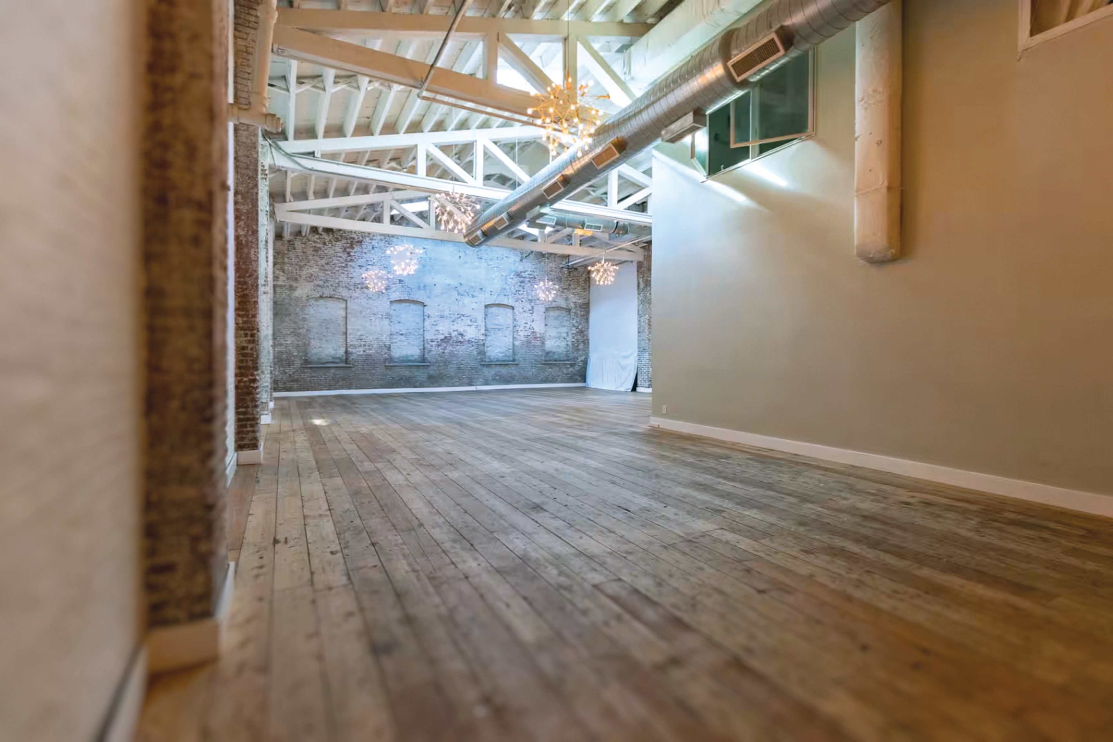 The Ornate Studio | Creative Studio Space | Flexible Event Venue ...