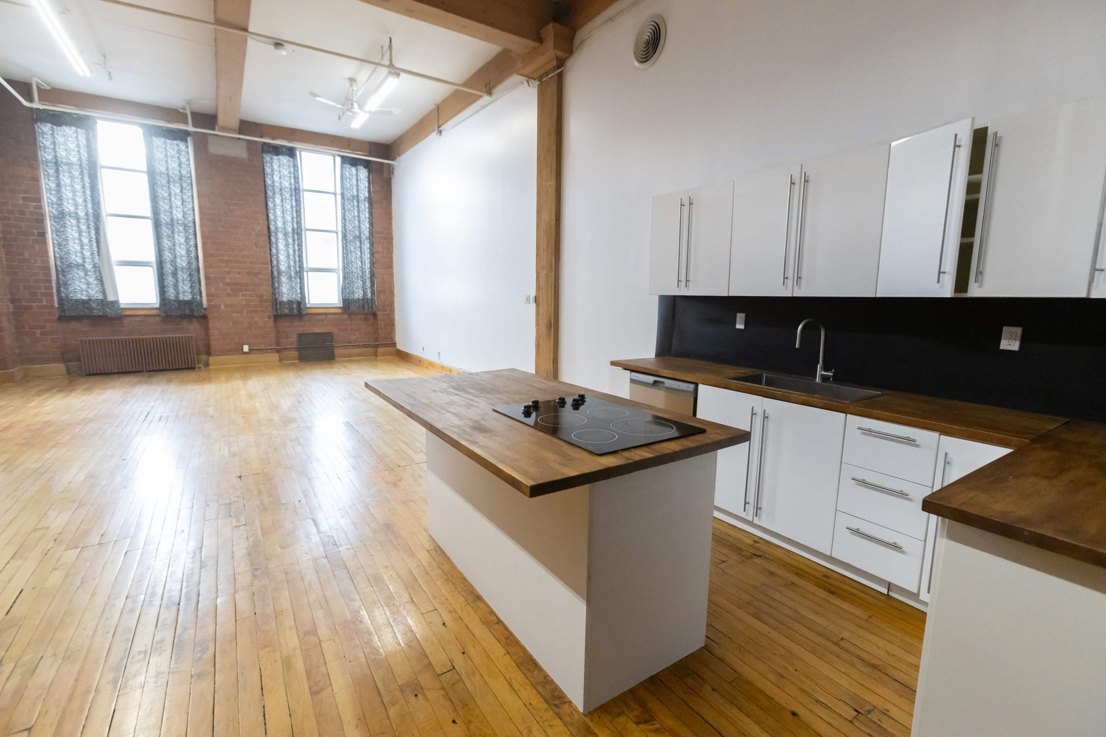 Content Day Studio | Cozy Content Loft, toronto | Production | Peerspace
