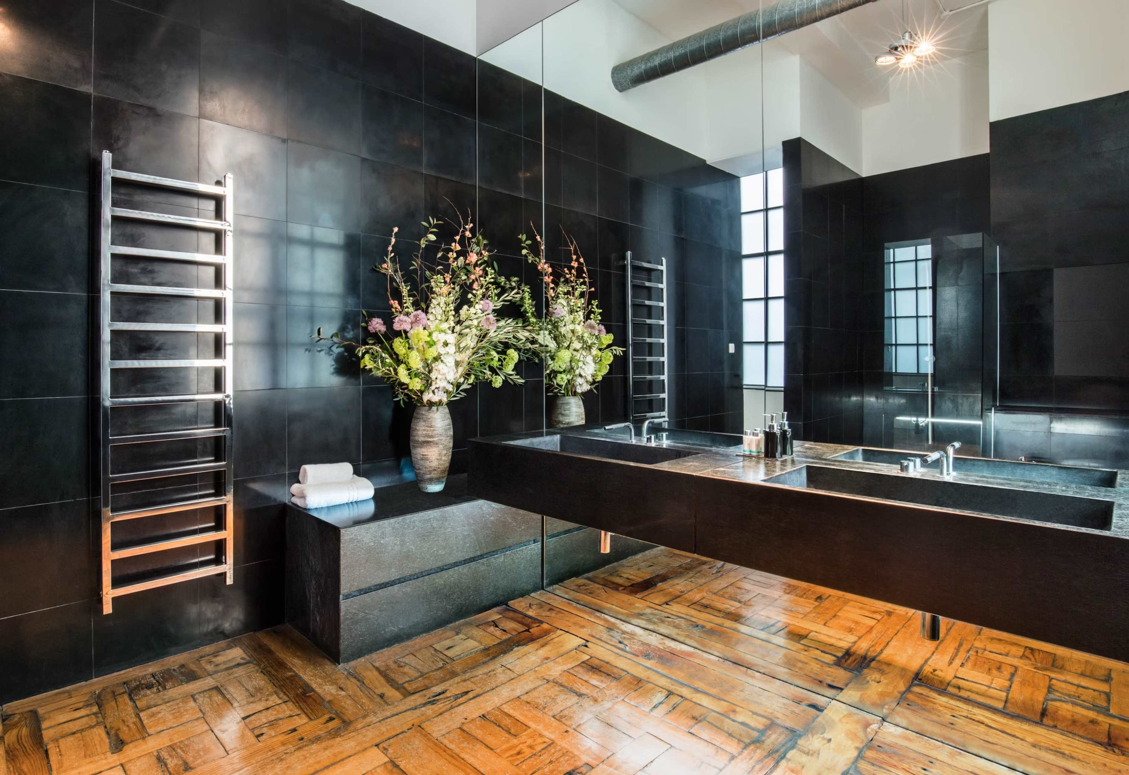 Spring Studios London - Studio I + J | Versatile Daylight Studios ...